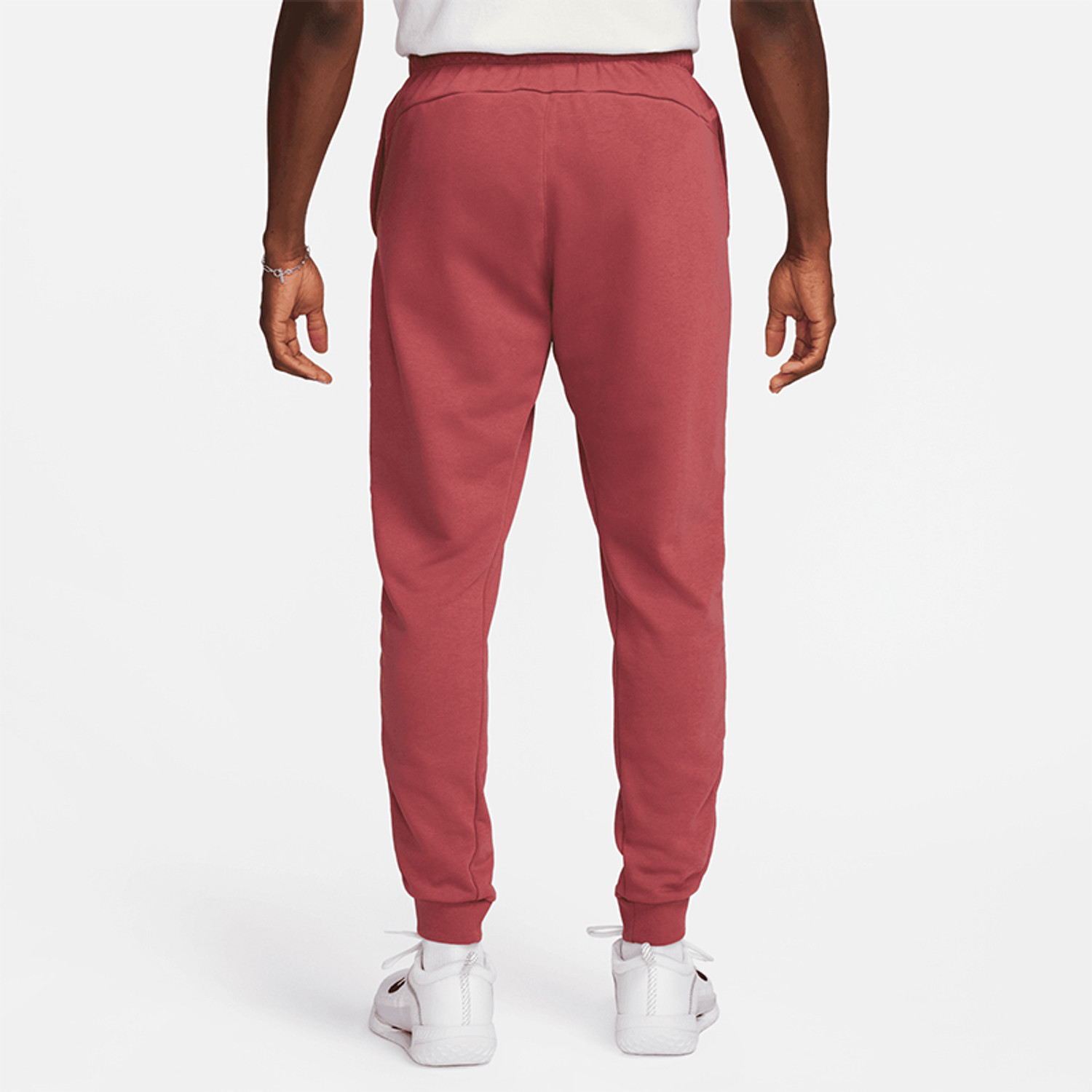 Nike Court Heritage Fleece Pant » TennisDirect.nl