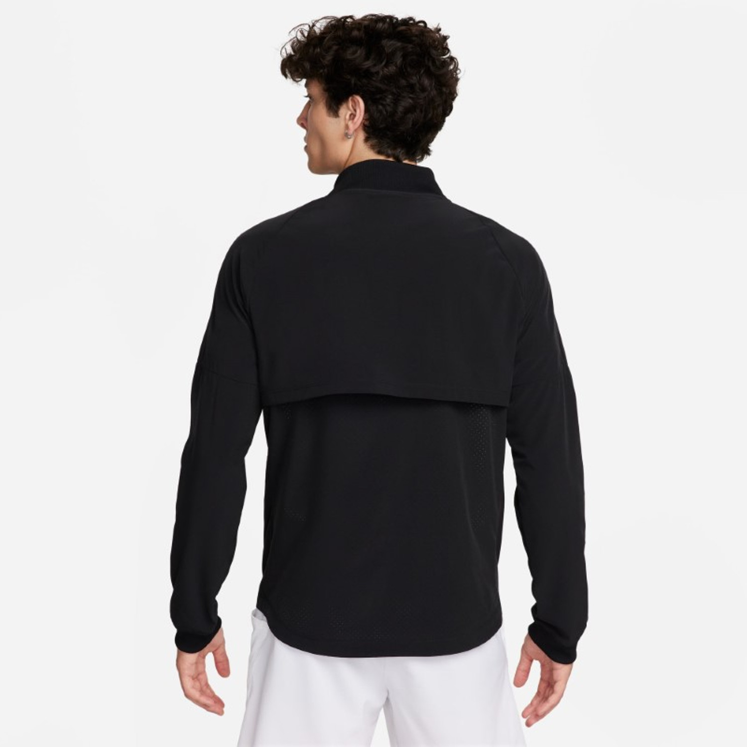 Nike Court Rafa Jacket » TennisDirect.nl