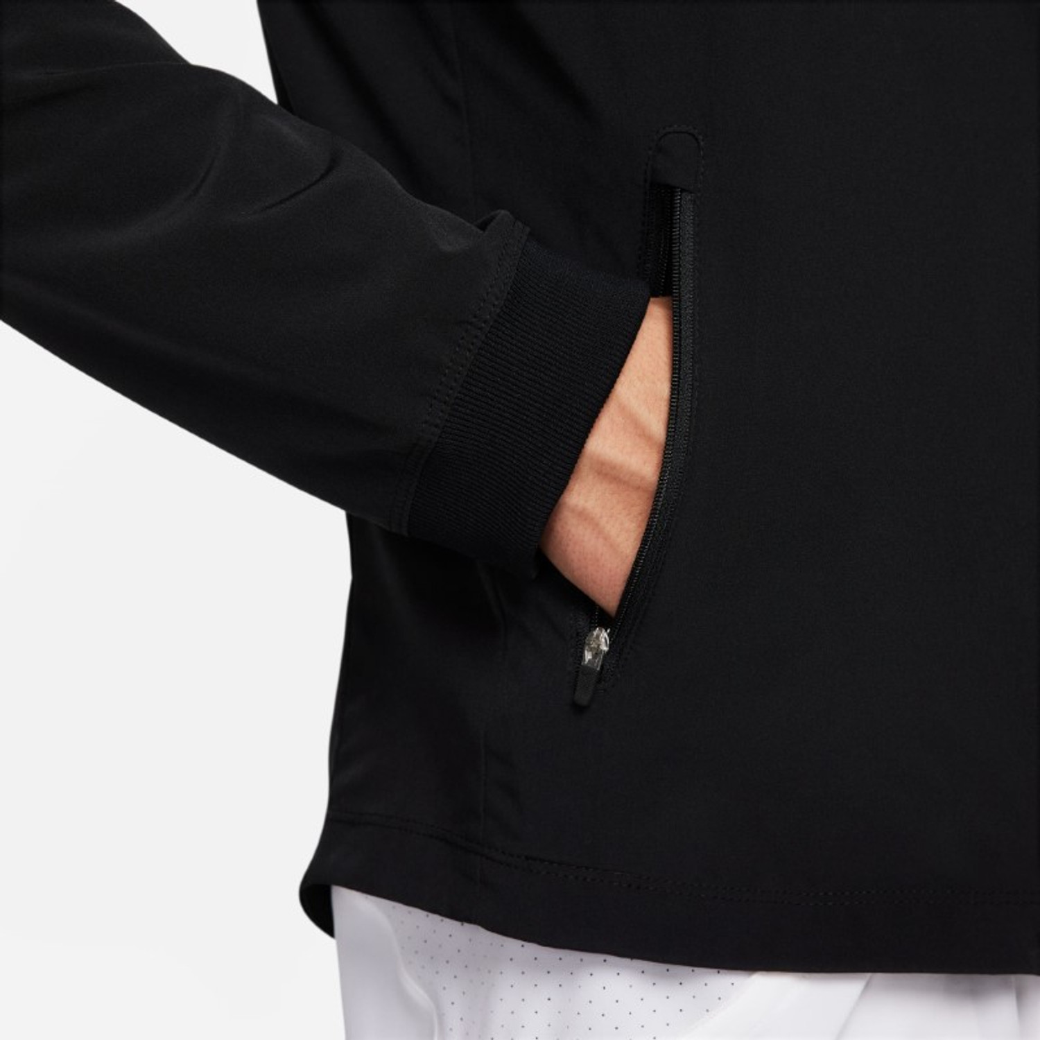 Nike Court Rafa Jacket » TennisDirect.nl