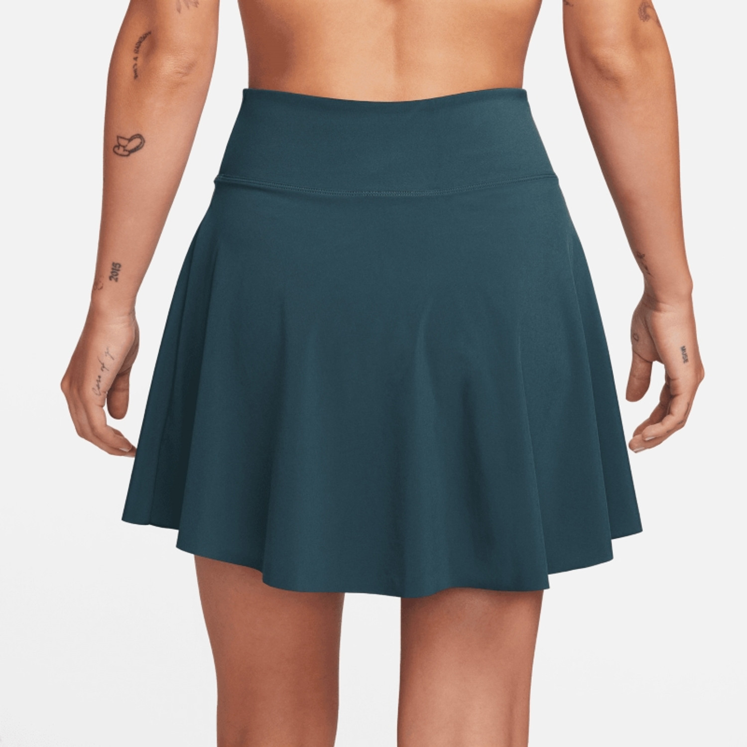 Nike Court Regular Club Skirt » TennisDirect.nl