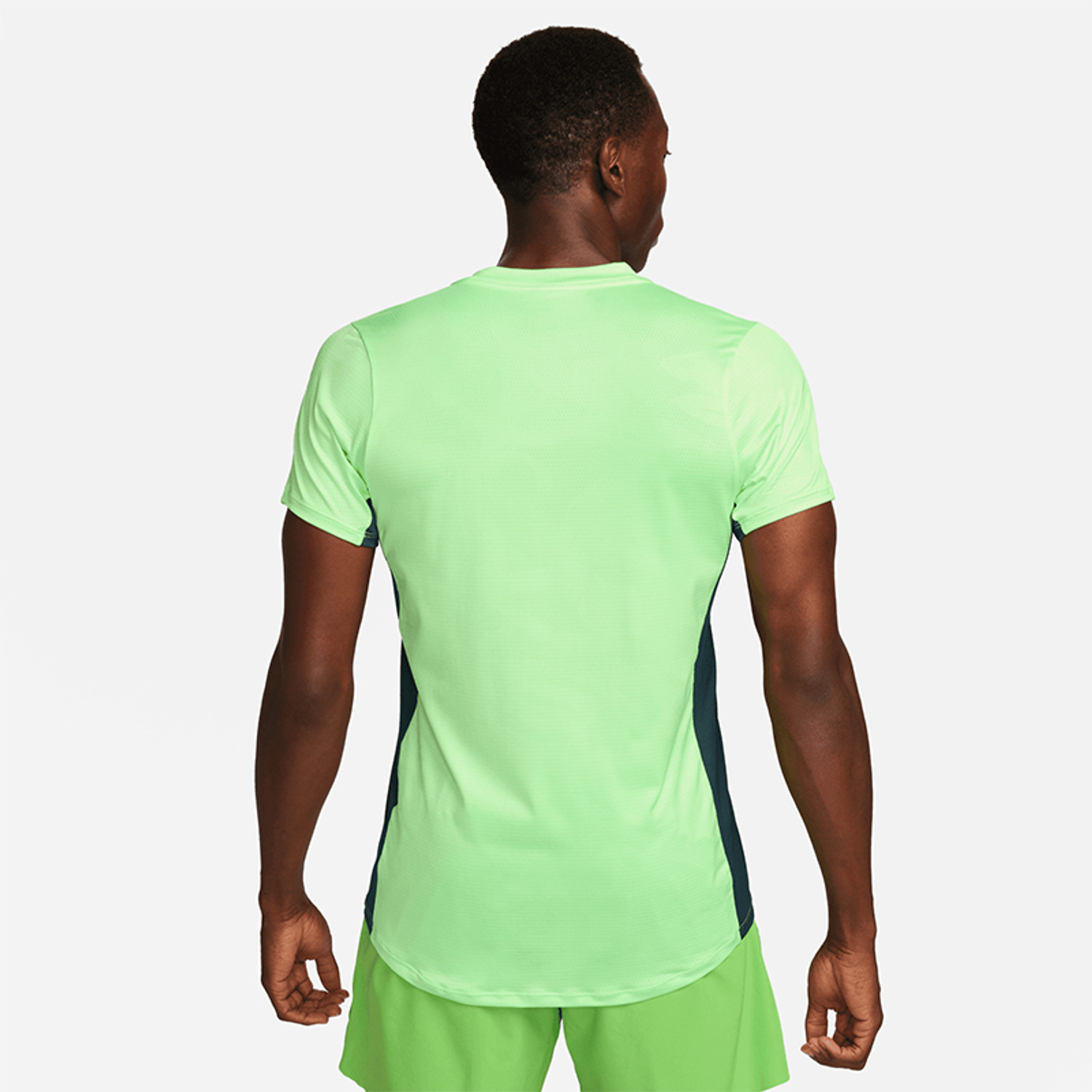 Nike Court Advantage Printed Top » TennisDirect.nl