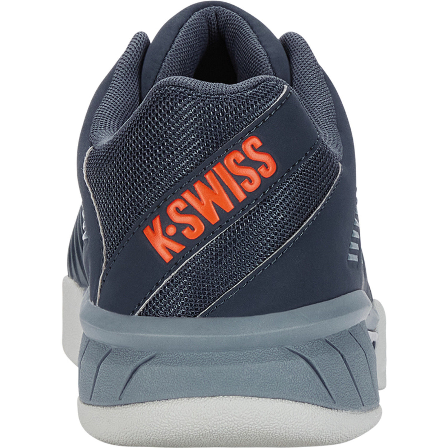 K-Swiss Express Light 3 Indoor Heren » TennisDirect.nl