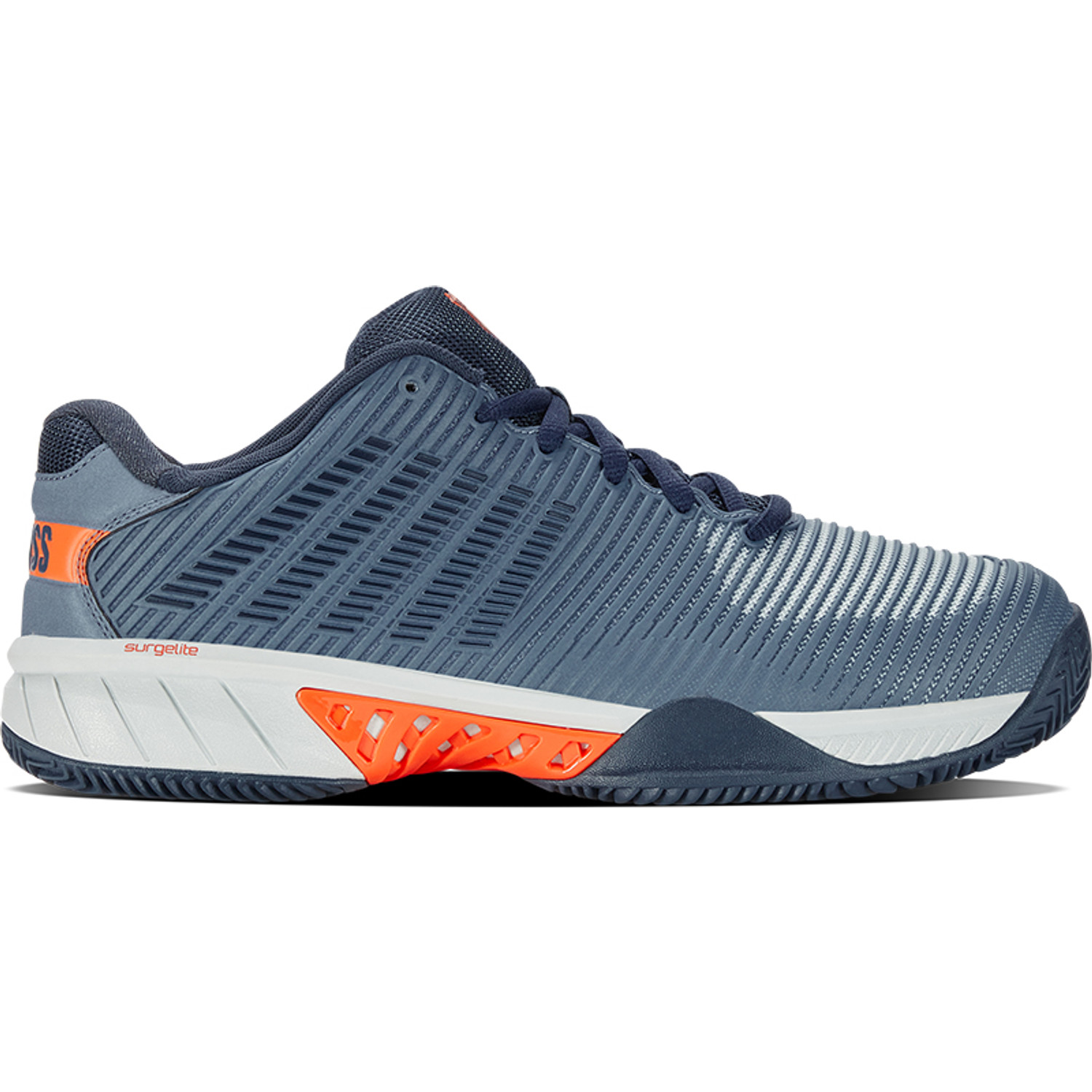 K-Swiss Hypercourt Express 2 Clay Heren » TennisDirect.nl