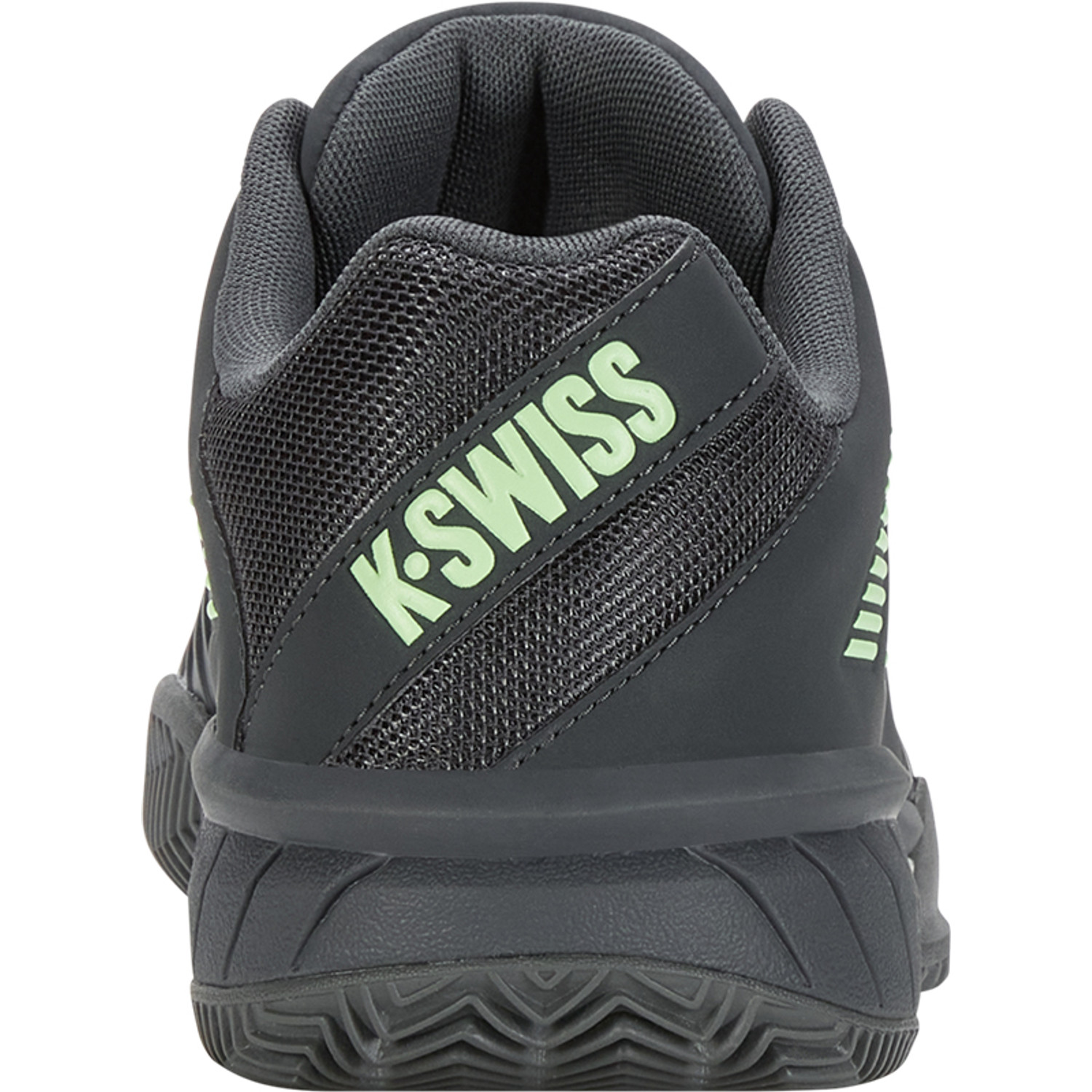 K-Swiss Express Light 3 Clay Heren » TennisDirect.nl