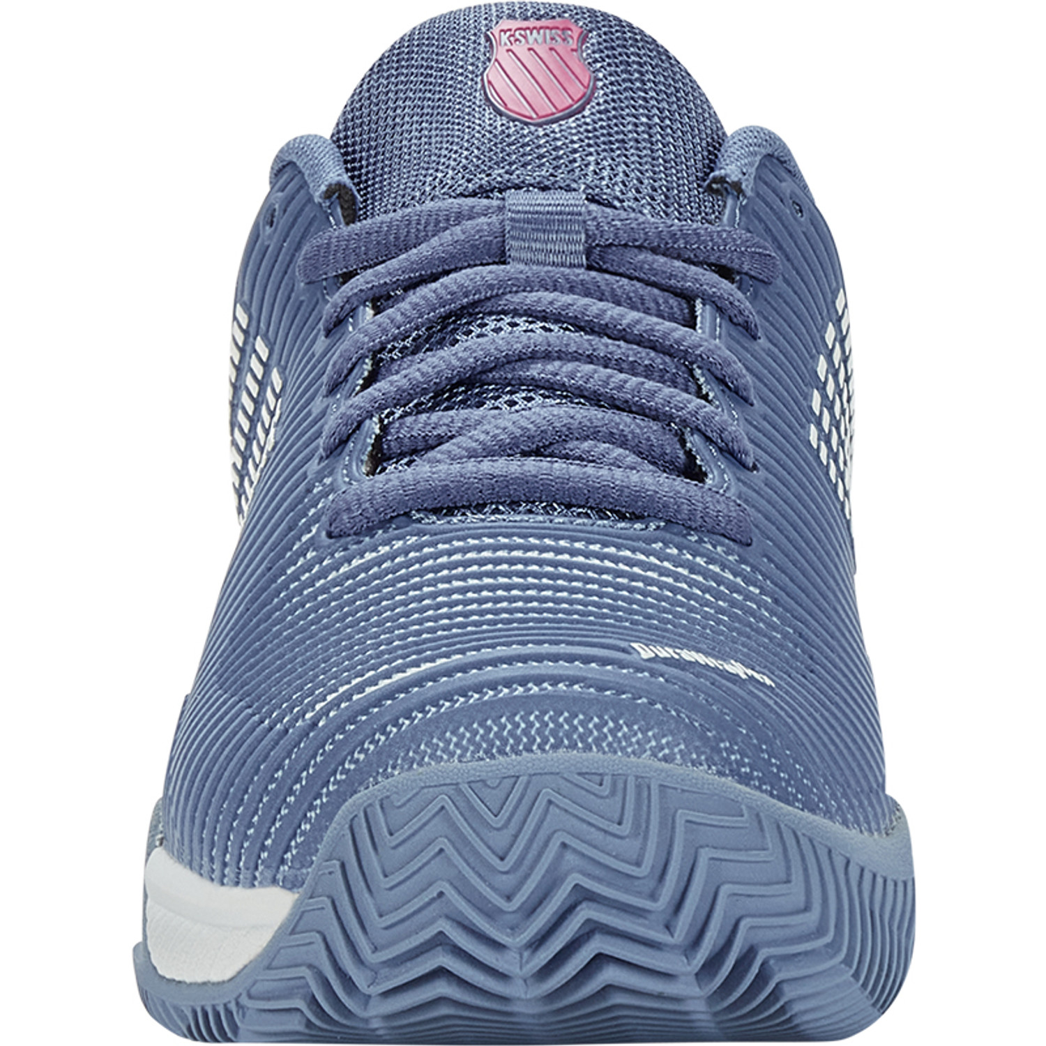 K-Swiss Hypercourt Express 2 Clay Dames » TennisDirect.nl