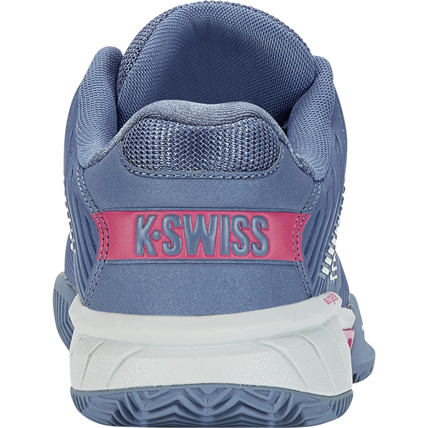 K-Swiss Hypercourt Express 2 Clay Dames » TennisDirect.nl