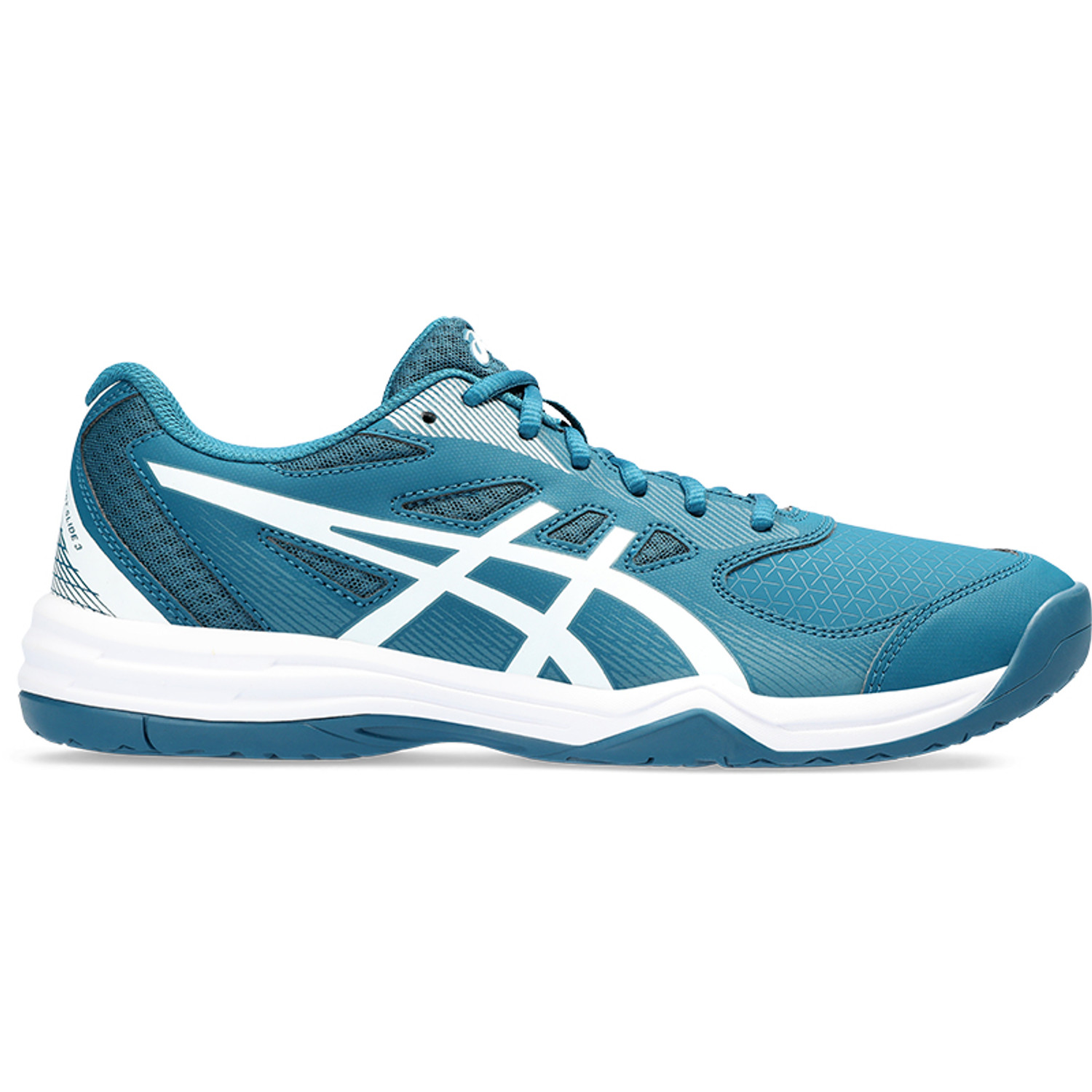 Asics Court Slide 3 Heren » TennisDirect.nl