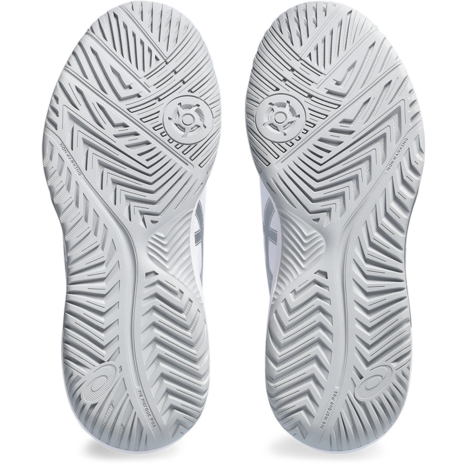 ASICS Gel-Dedicate 8 Dames » TennisDirect.nl