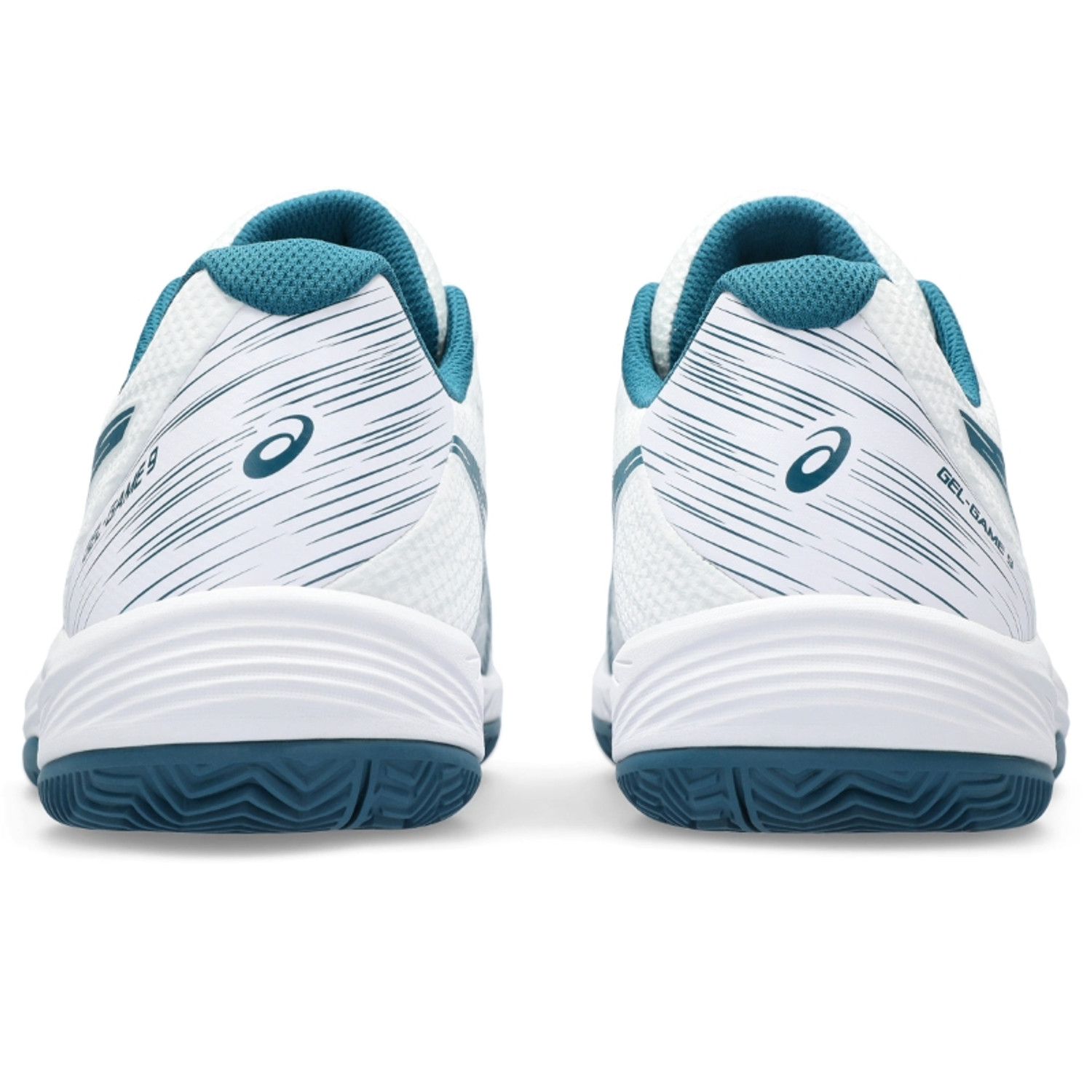 ASICS Gel-Game 9 Clay Heren » TennisDirect.nl