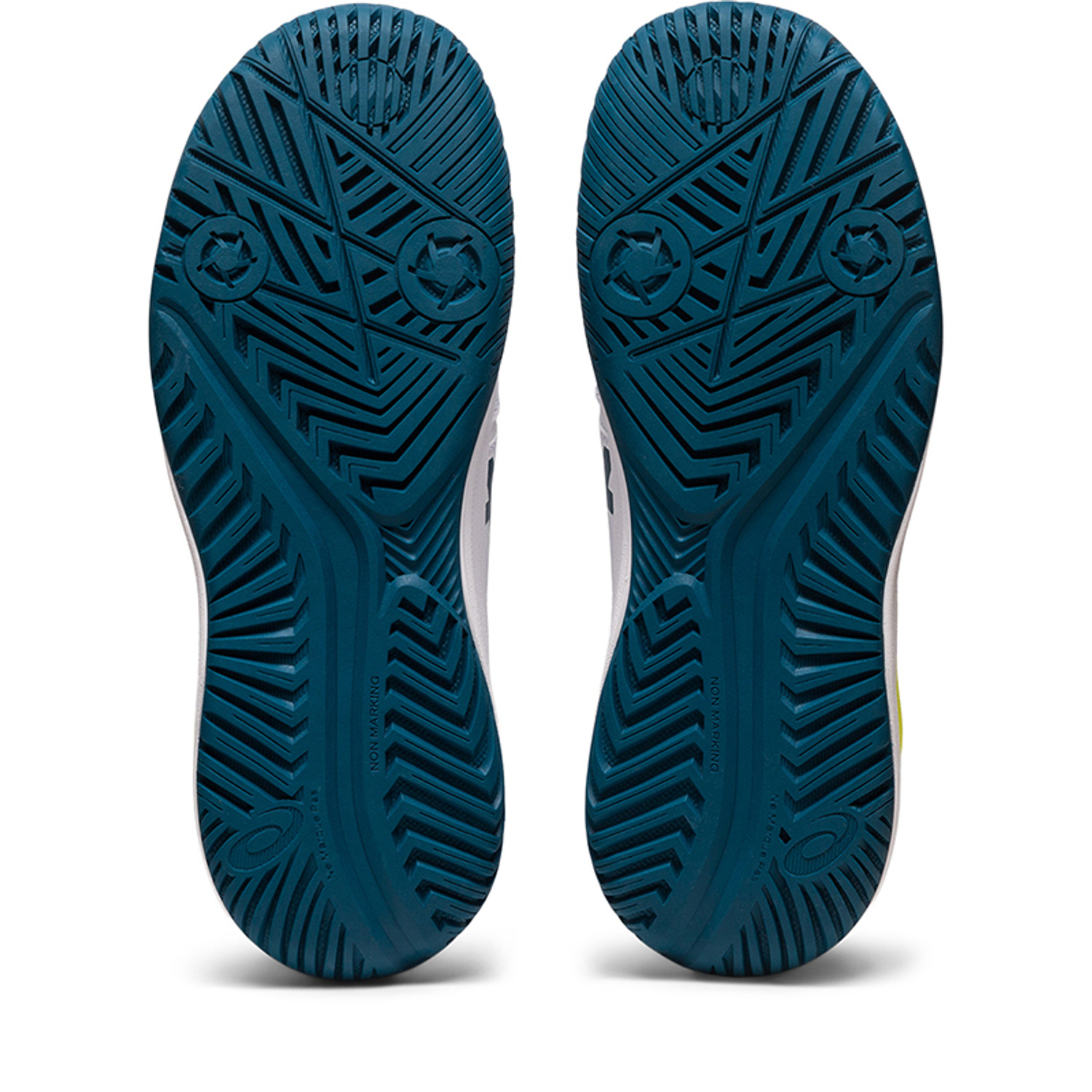 ASICS Gel-Resolution 9 Junior » TennisDirect.nl