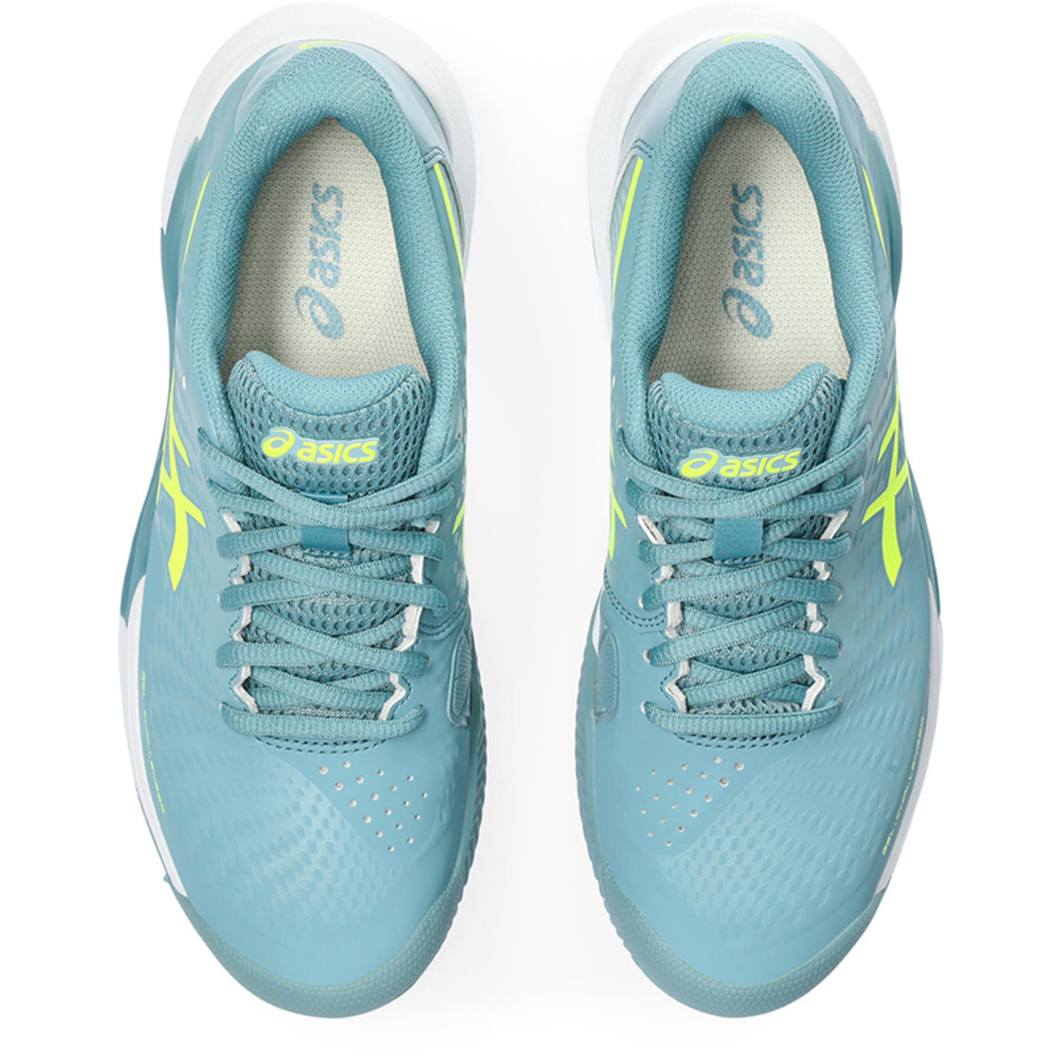 Asics Gel-Challenger 14 Clay Dames » TennisDirect.nl