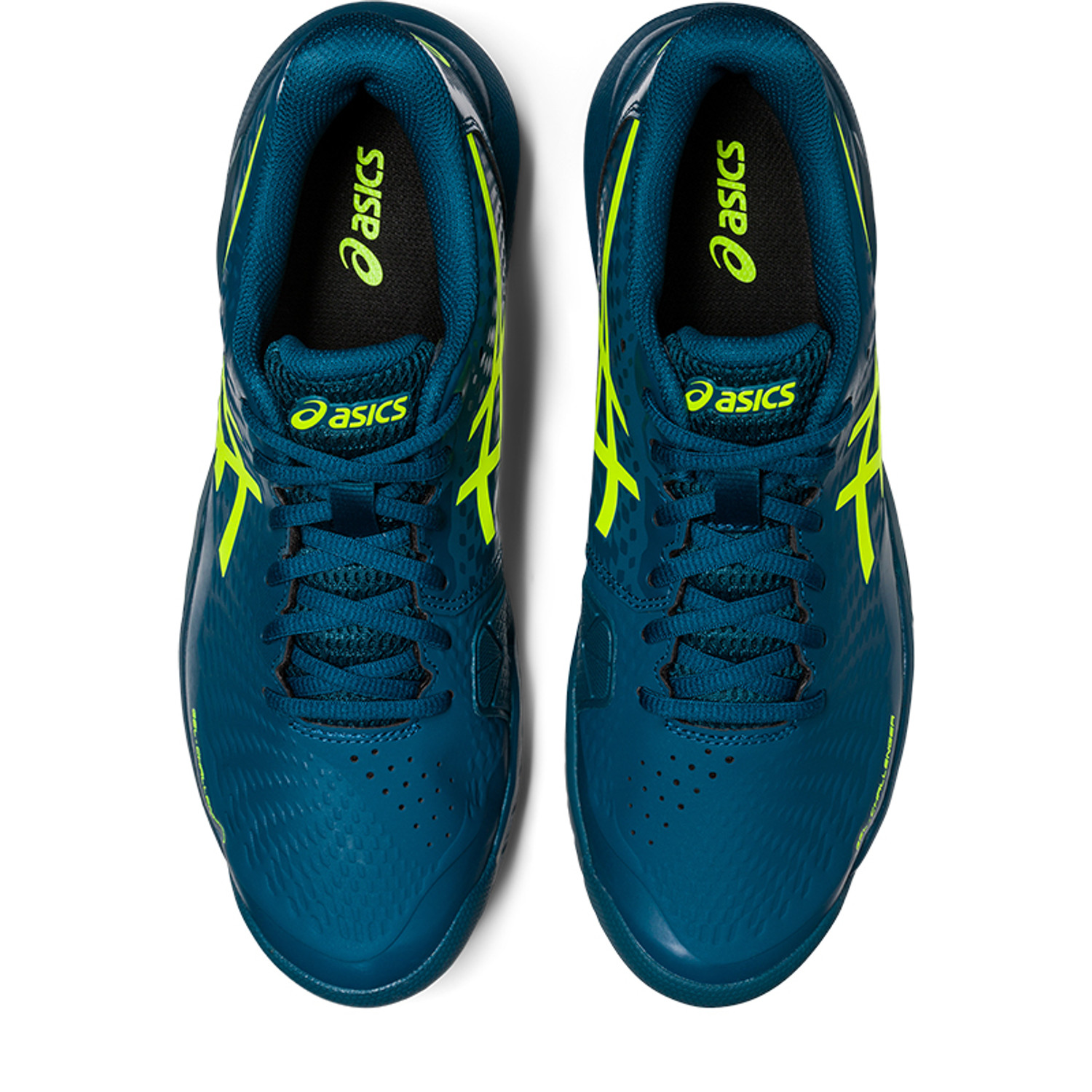 Asics Gel-Challenger 14 Heren » TennisDirect.nl