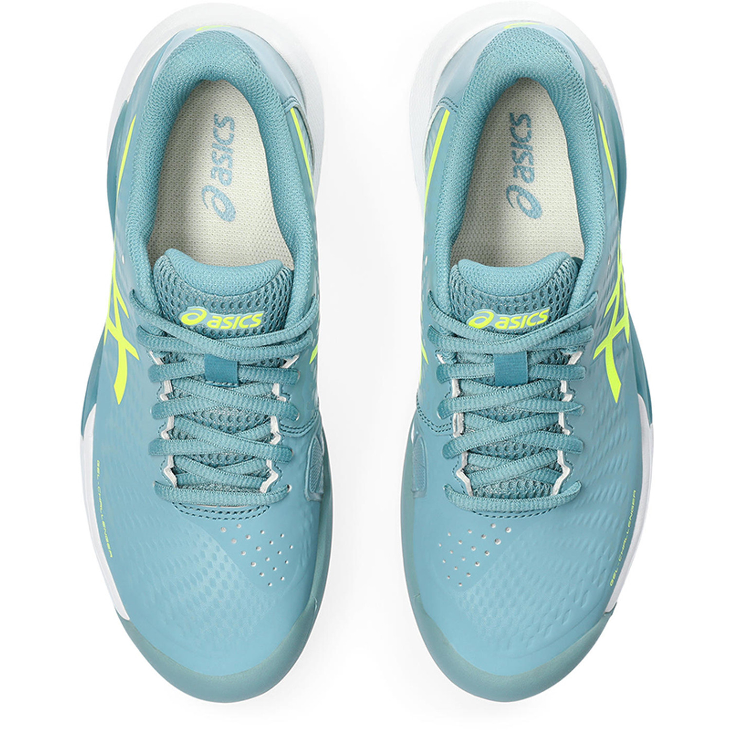 Asics Gel-Challenger 14 Indoor Dames » TennisDirect.nl
