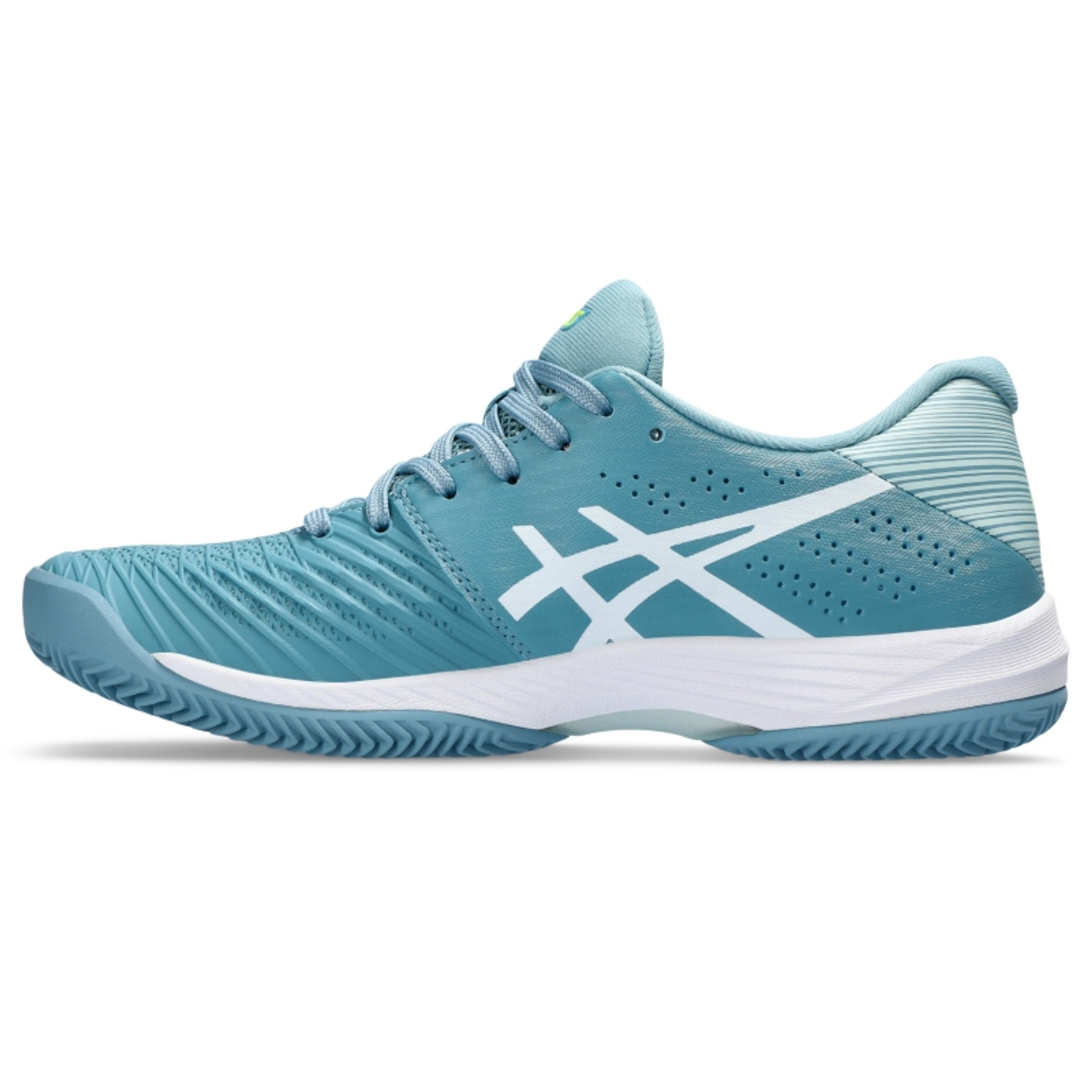 Asics Solution Swift FF Clay Dames » TennisDirect.nl
