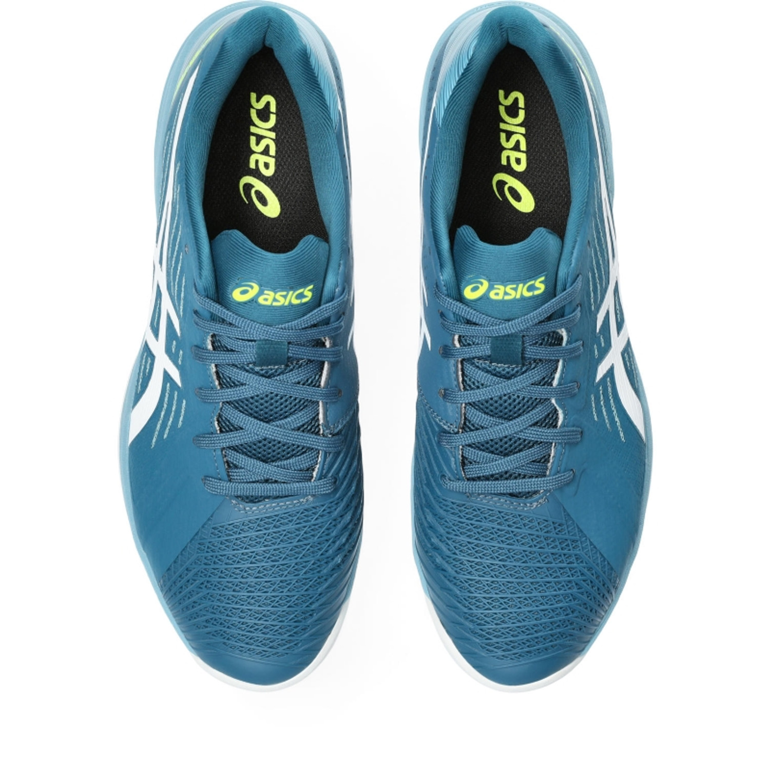 Asics Solution Swift FF Clay Heren » TennisDirect.nl