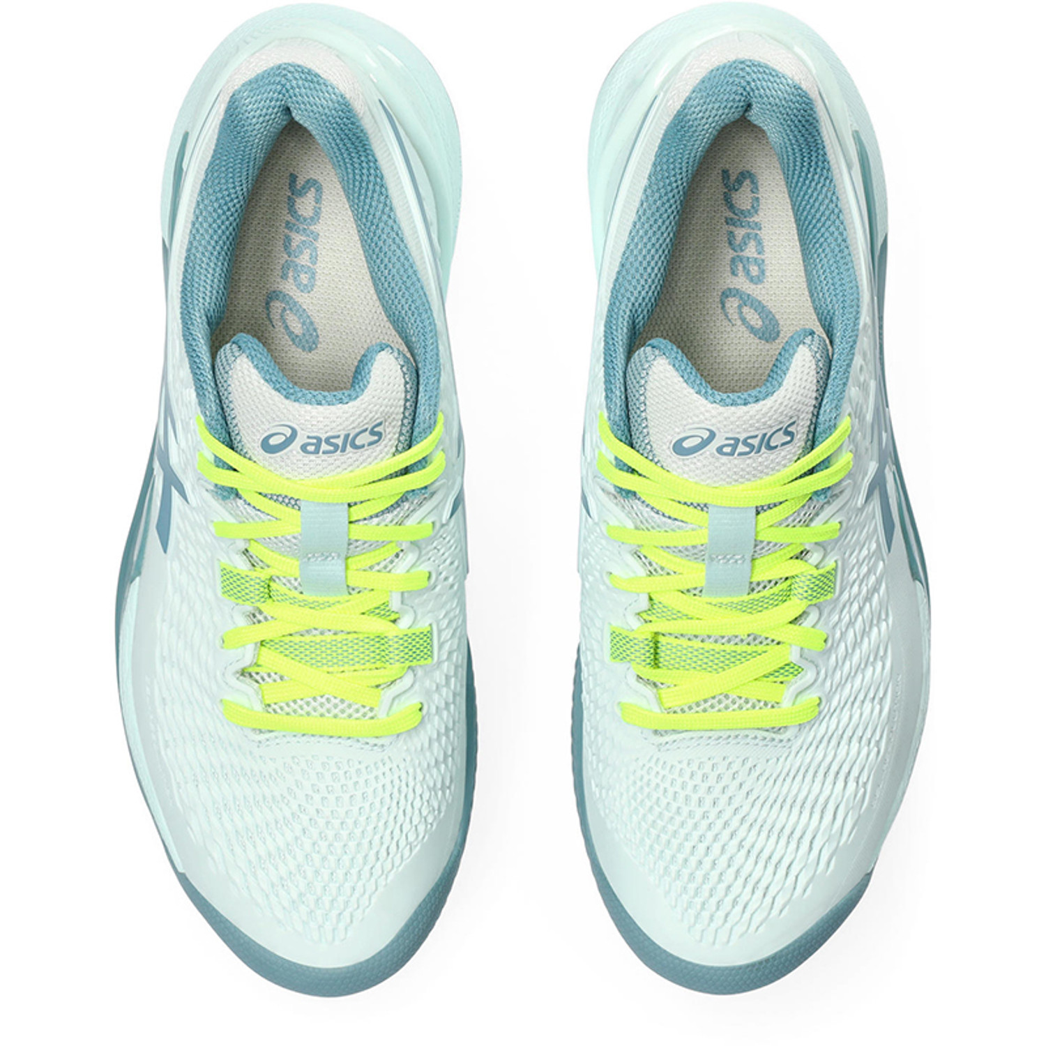 Asics Gel-Resolution 9 Clay Damen » TennisDirect.com