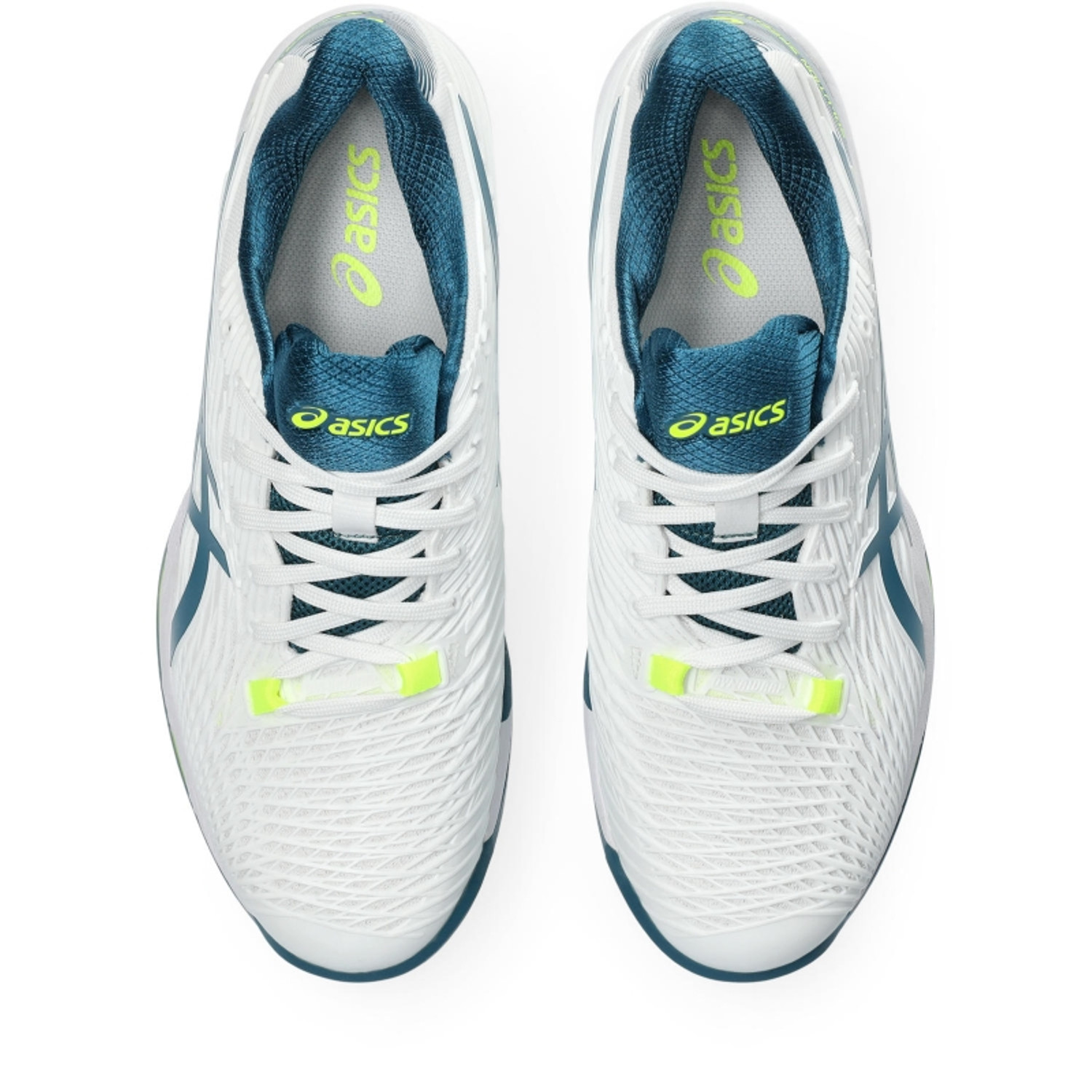 Asics Solution Speed FF 2 Clay Heren » TennisDirect.nl