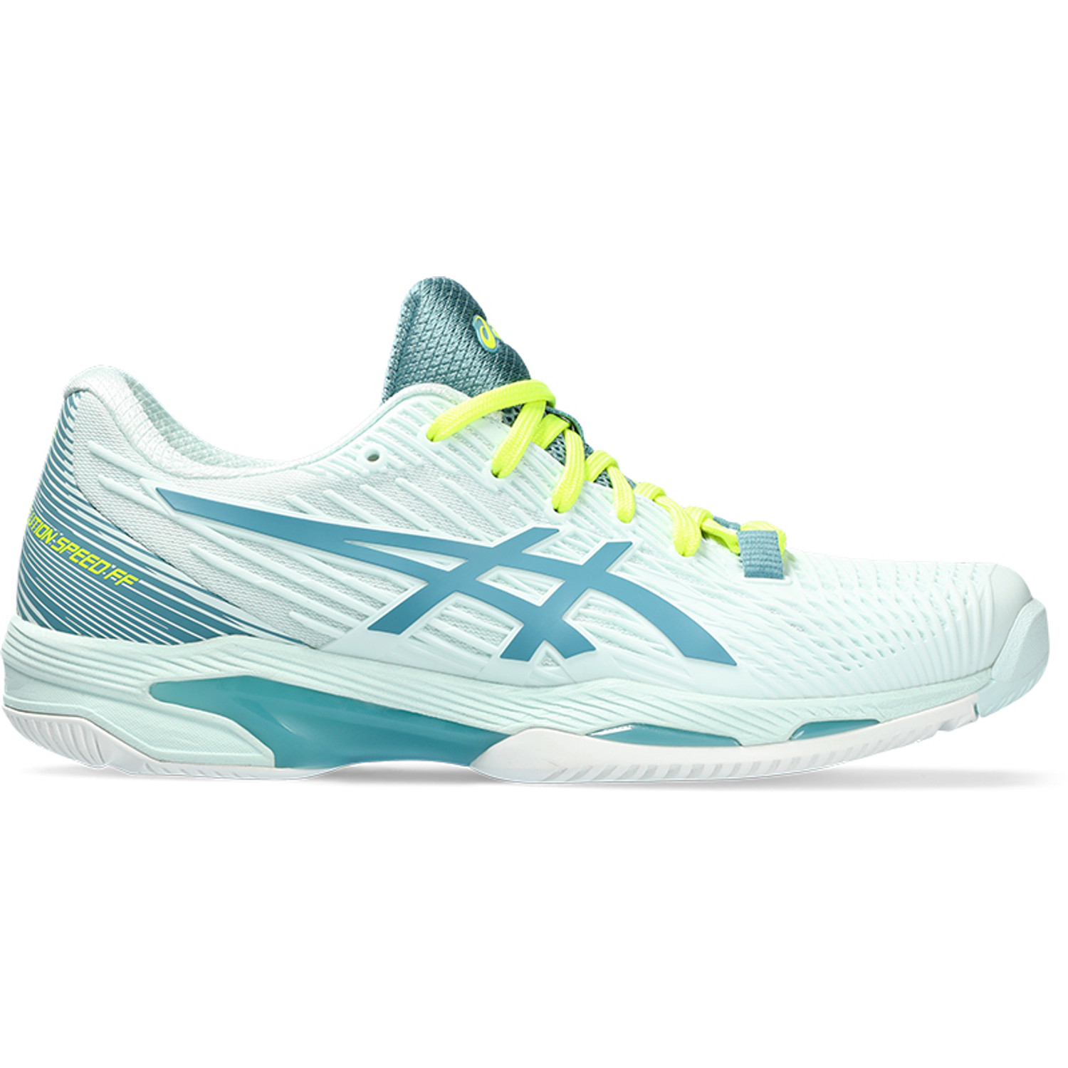 Asics Solution Speed FF 2 Dames » TennisDirect.nl