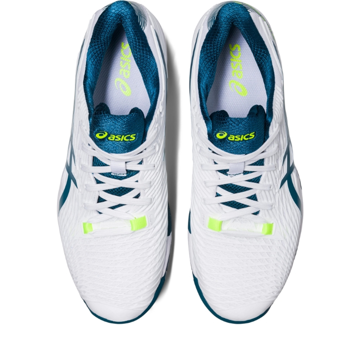 Asics Solution Speed FF 2 Heren » TennisDirect.nl
