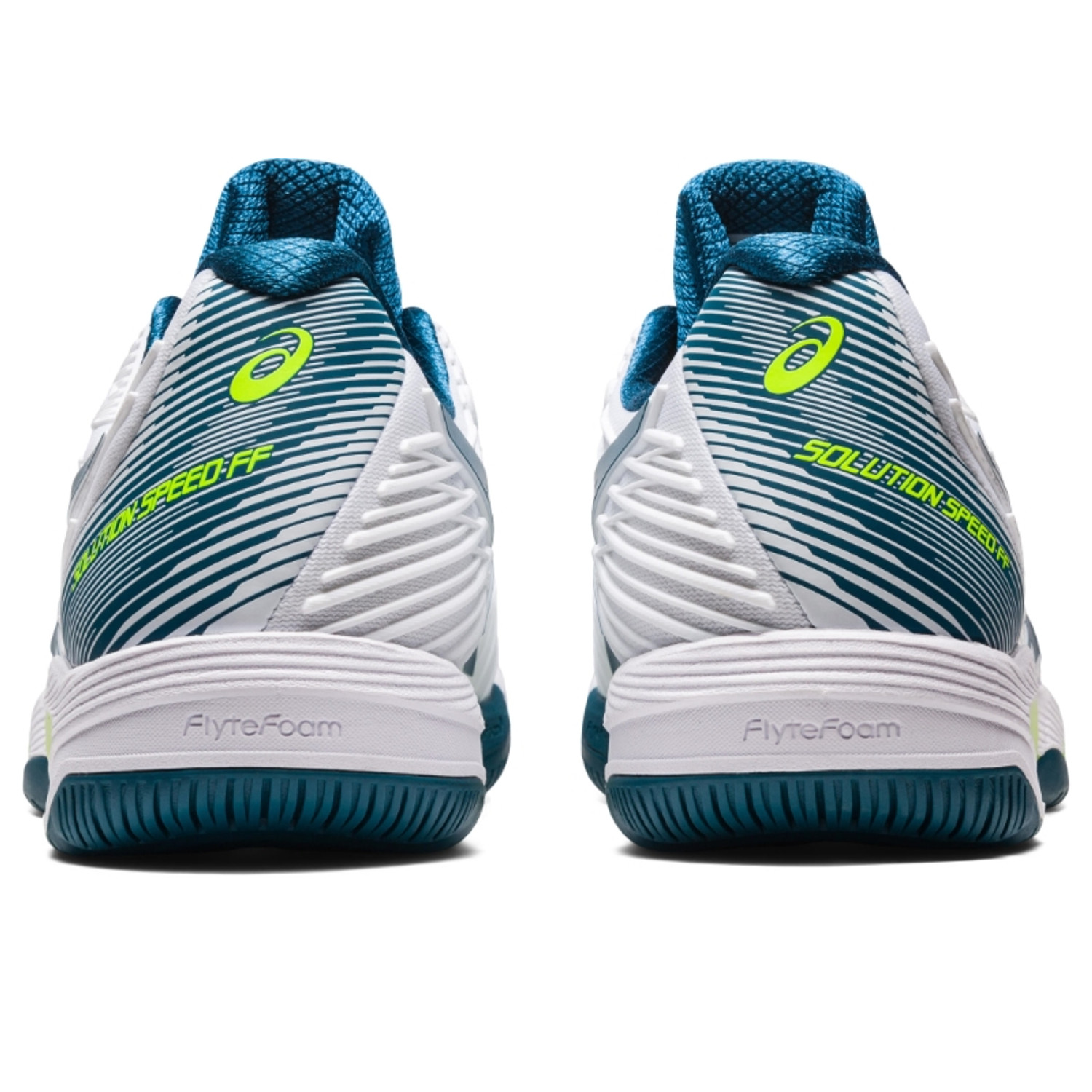 Asics Solution Speed FF 2 Heren » TennisDirect.nl