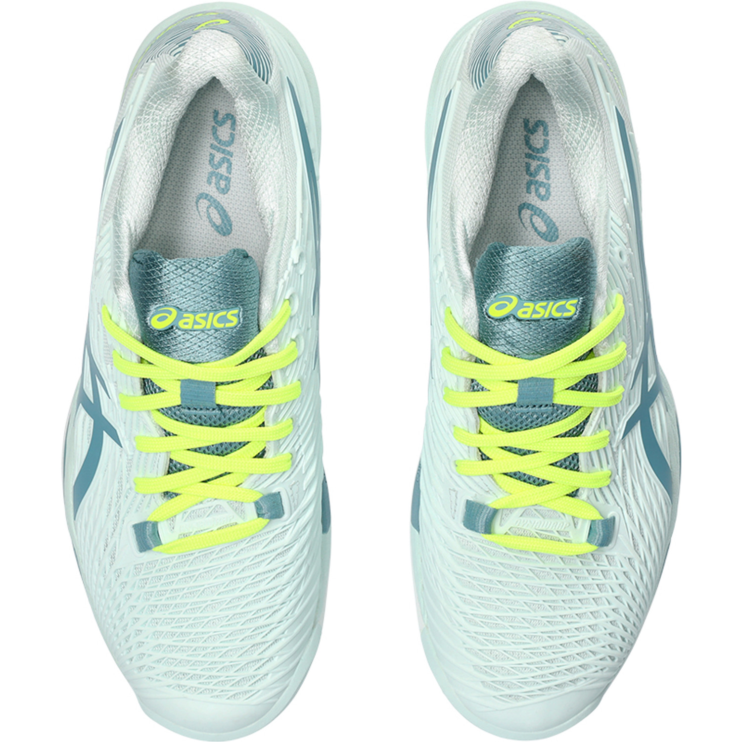 Asics Solution Speed FF 2 Indoor Dames » TennisDirect.nl
