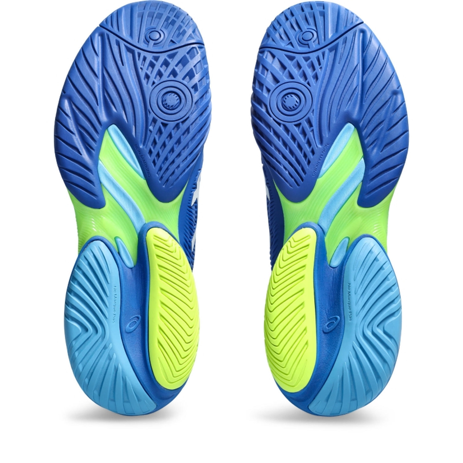 Asics Court FF 3 Novak Men - Sportshop.com