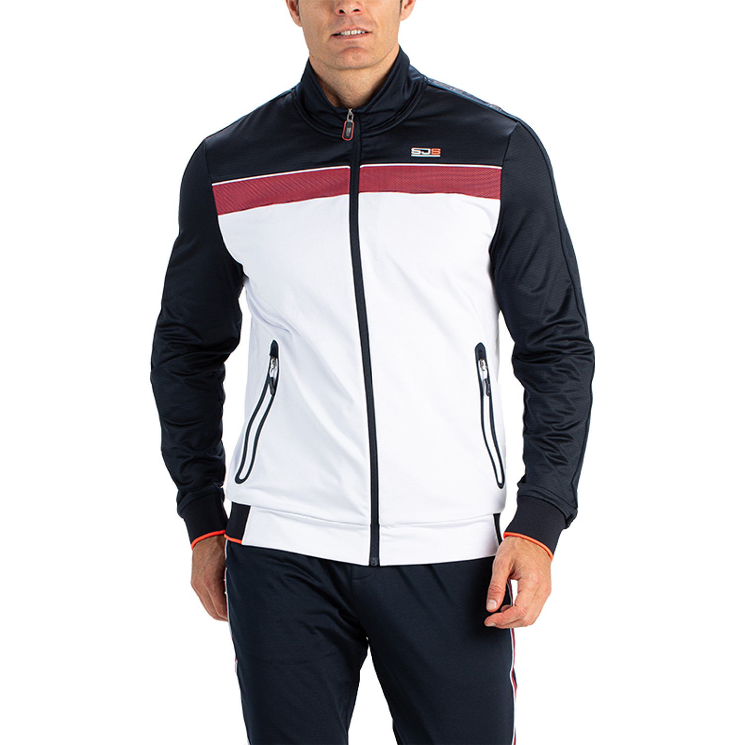 Sjeng Sports Abel Jacket » TennisDirect.nl