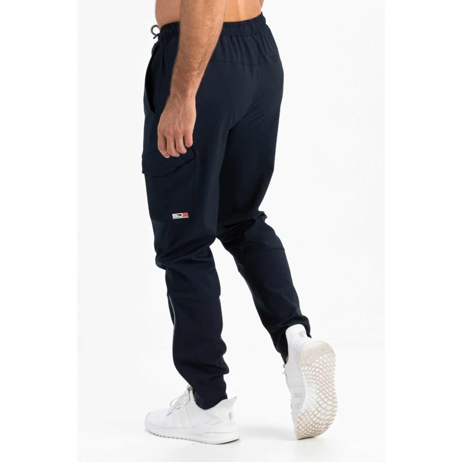 Sjeng Sports Ezio Pant » TennisDirect.nl