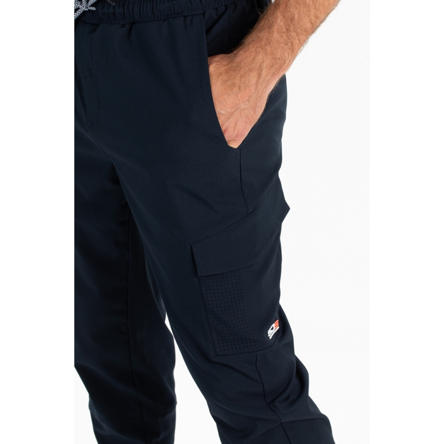 Sjeng Sports Ezio Pant » TennisDirect.nl