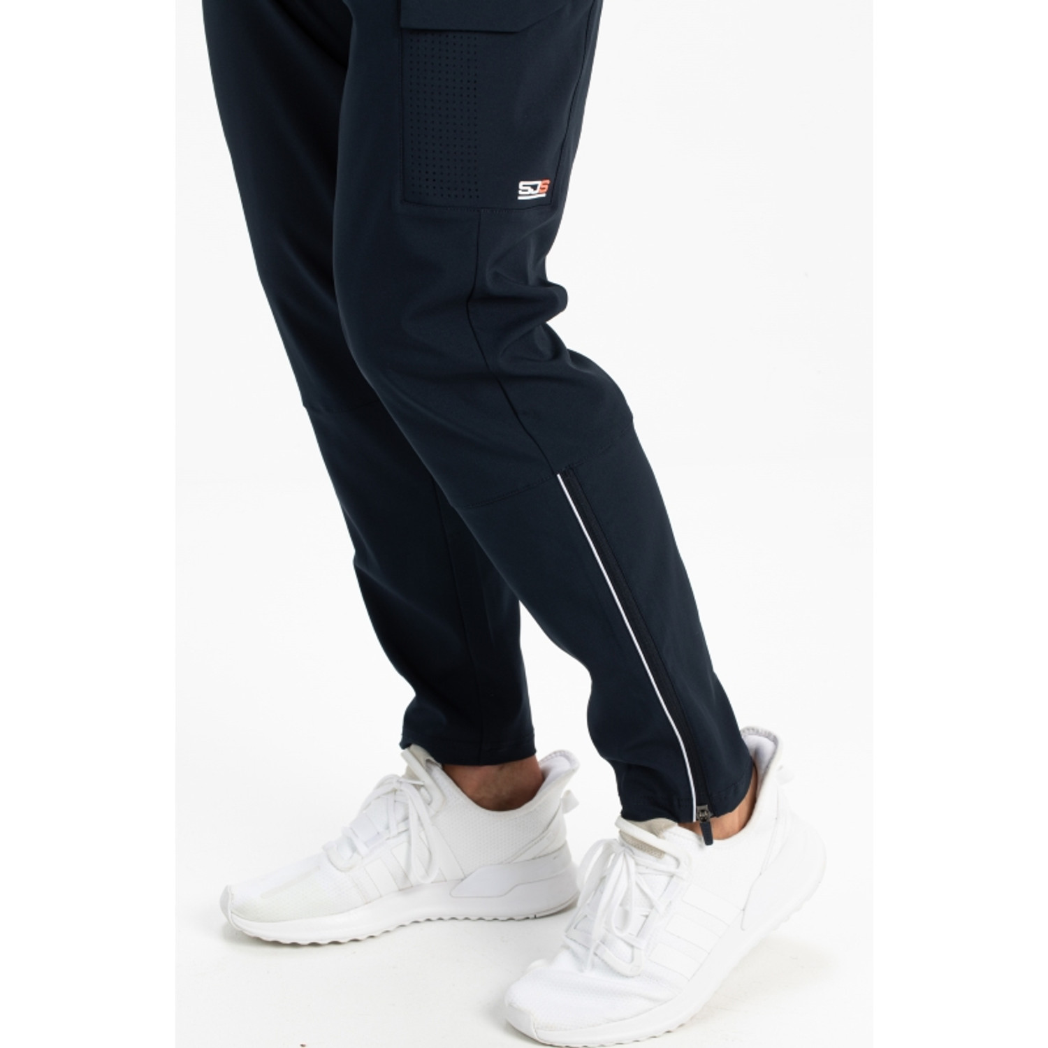 Sjeng Sports Ezio Pant » TennisDirect.nl