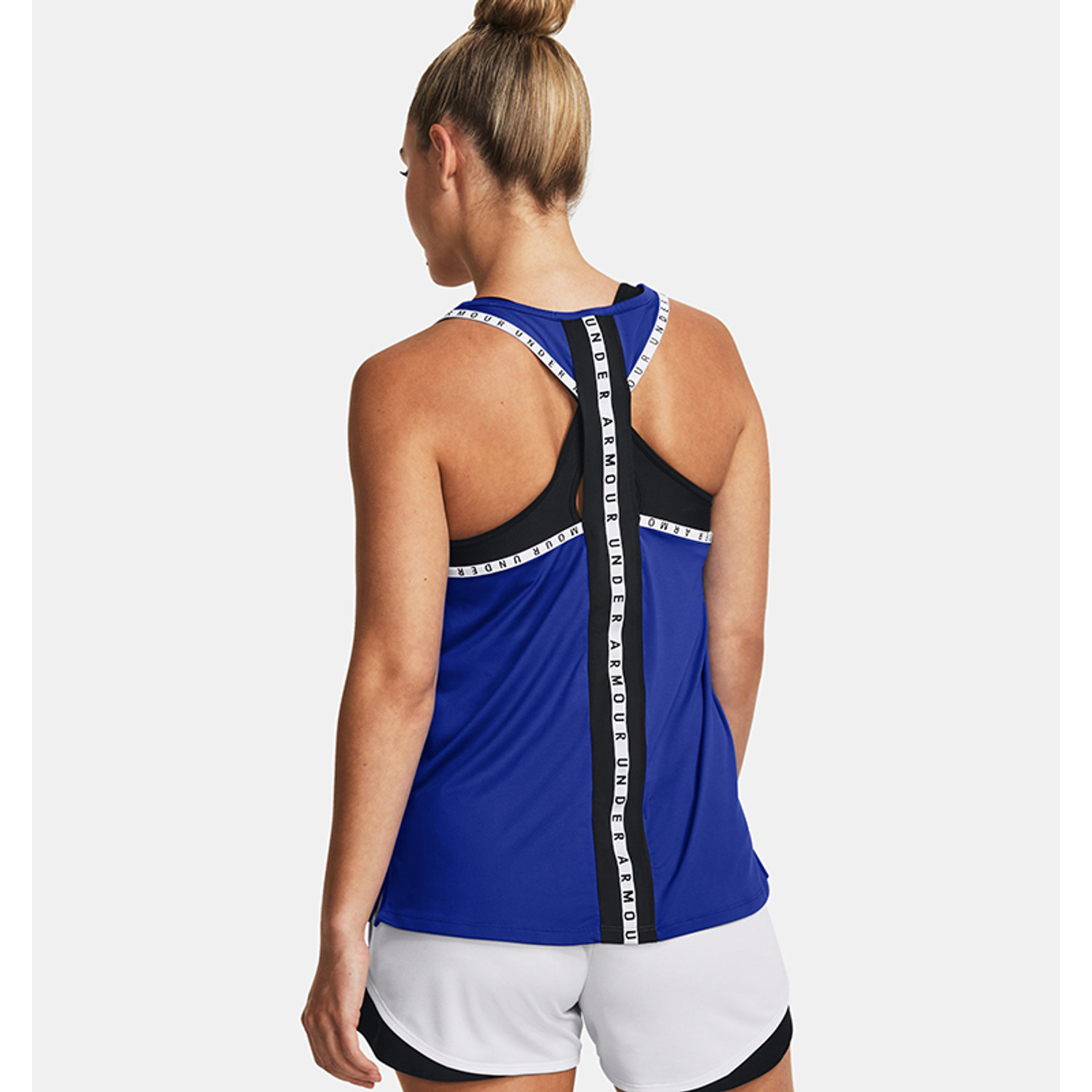 Under Armour Knockout Tank » TennisDirect.nl
