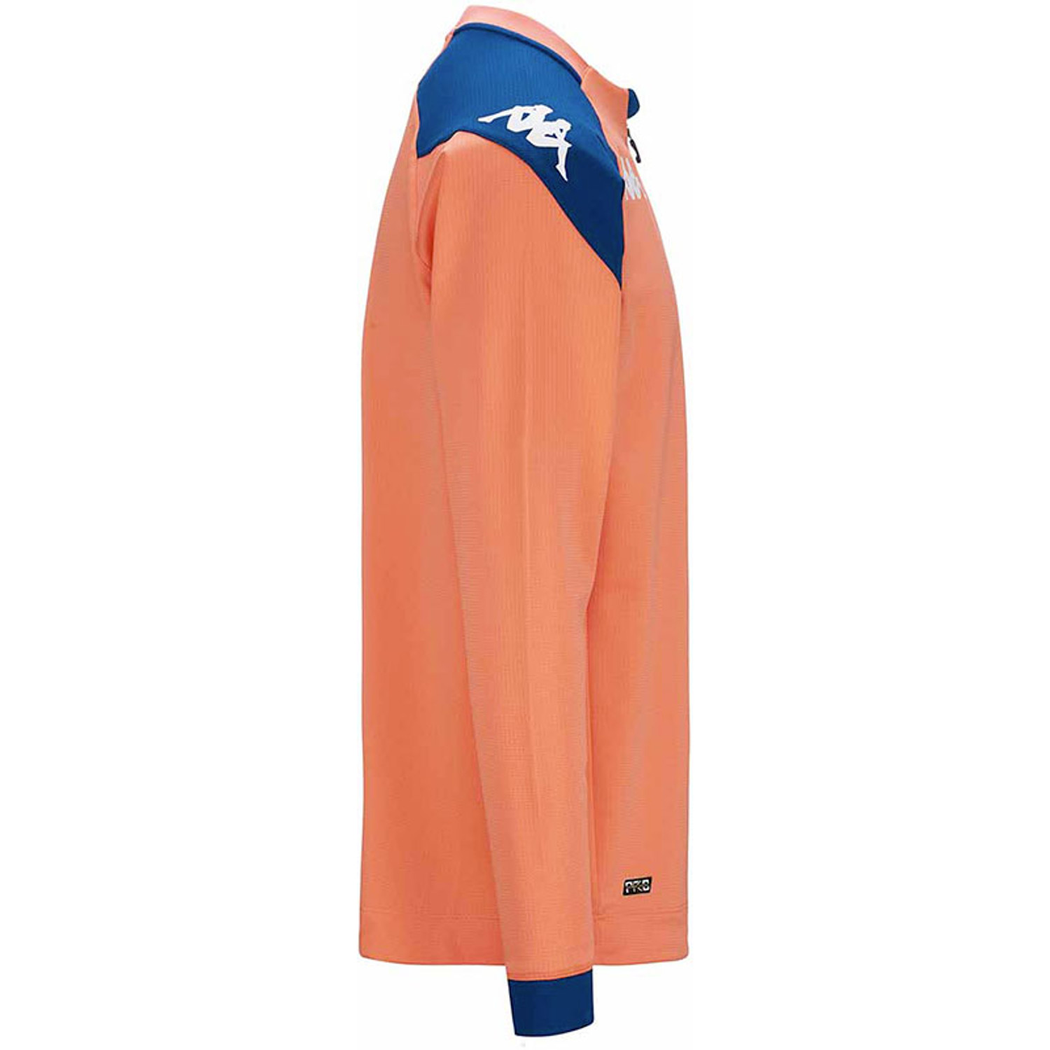 Kappa AS Monaco Training Top 2023/2024 | Bij VoetbalDirect.nl