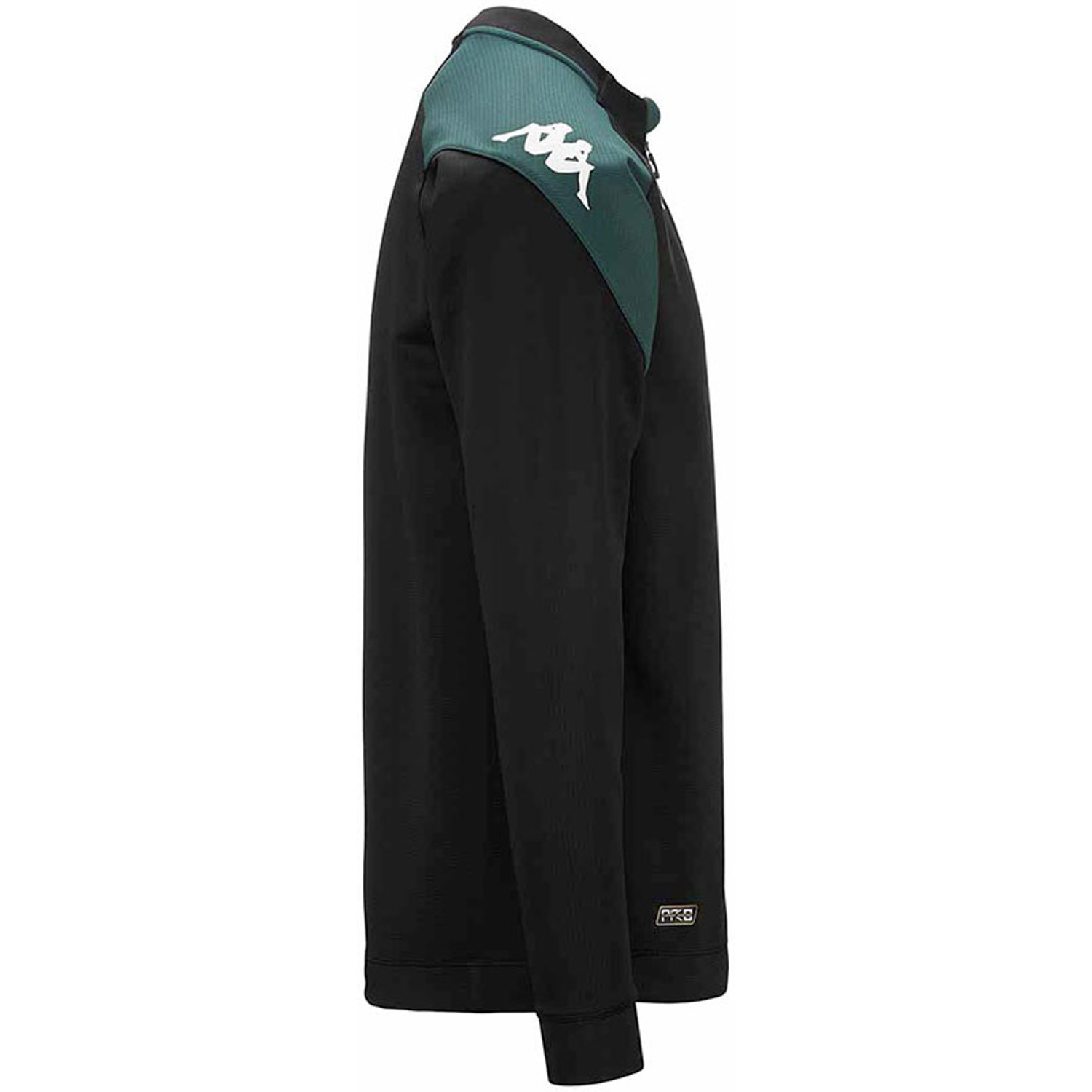 Kappa Paris Red Star FC Training Top 2023/2024 - Sportshop.com