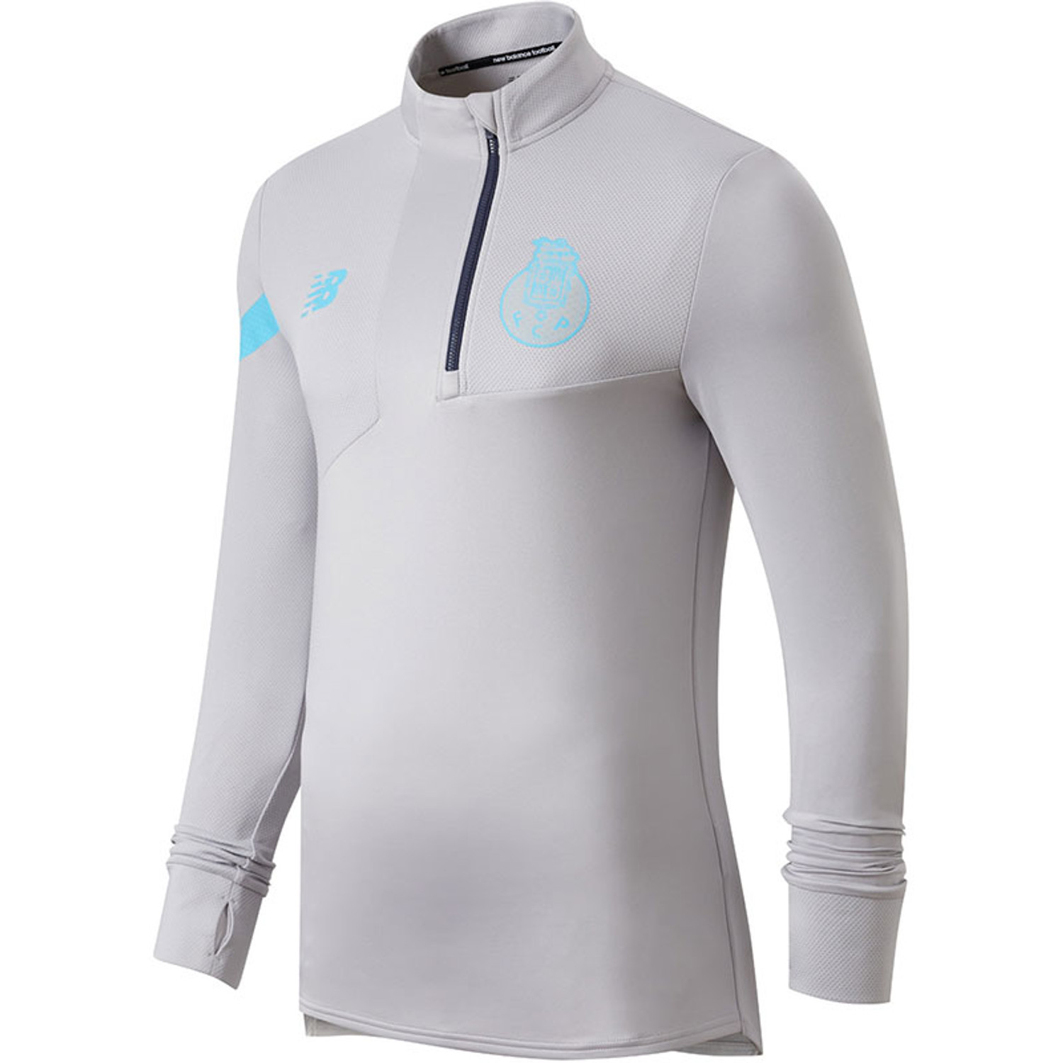 New Balance FC Porto Training Top 2023/2024 | Bij VoetbalDirect.nl