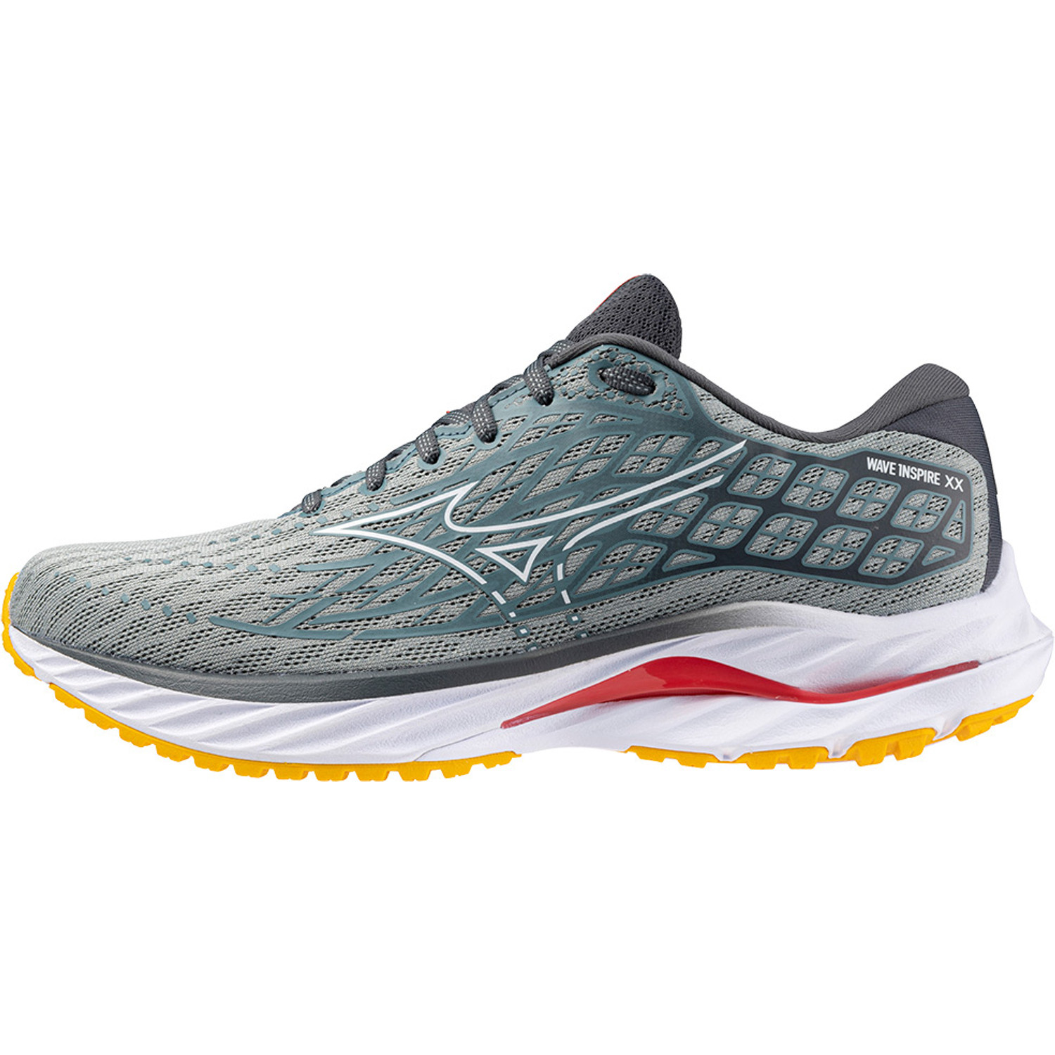 Mizuno wave runner 1 store
