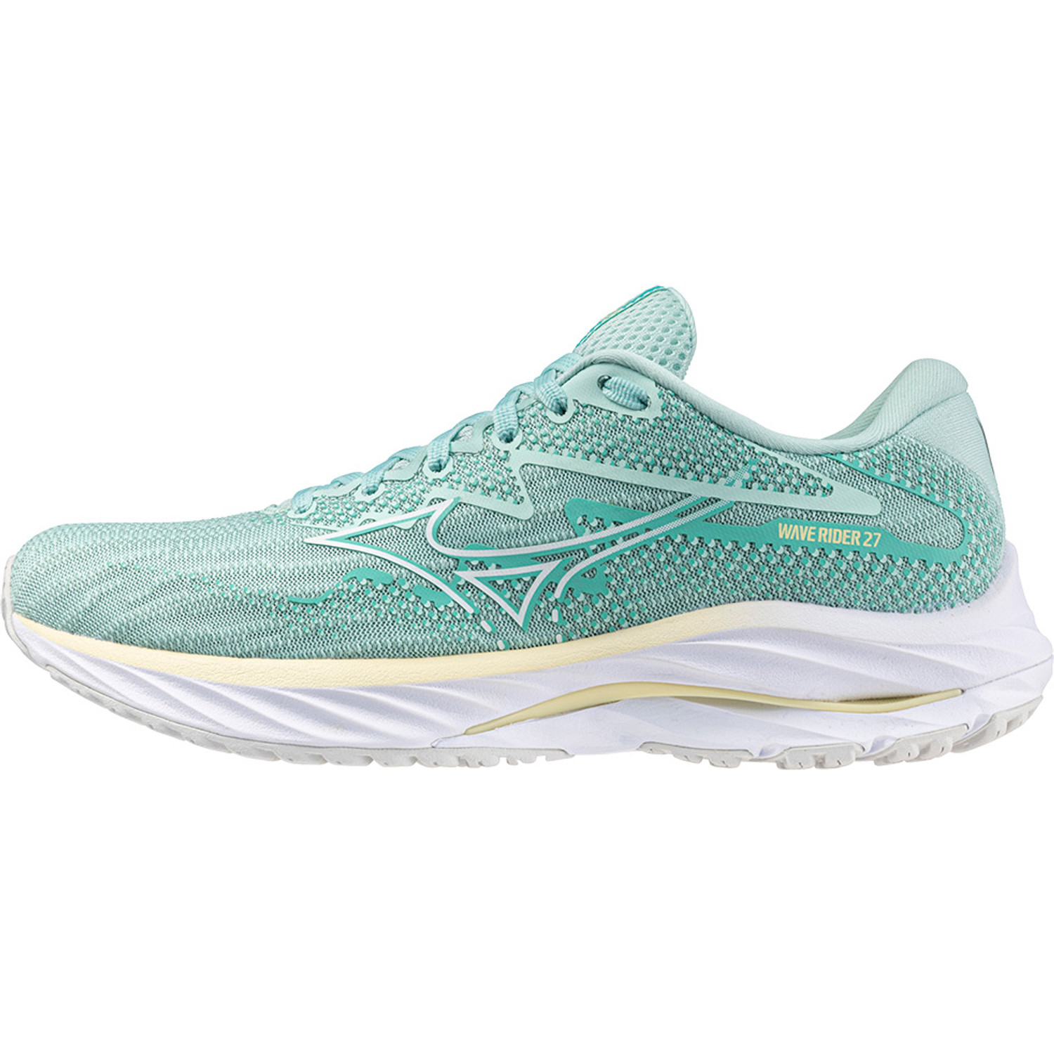 Mizuno Wave Rider 27 Dames - RunningDirect.be