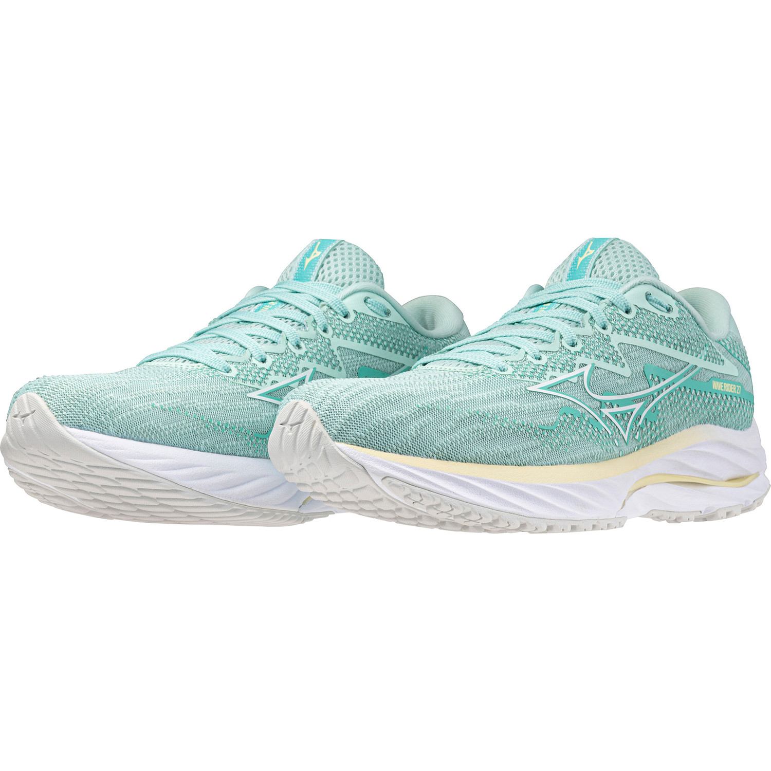 Mizuno Wave Rider 27 Damen - RunningDirect.de