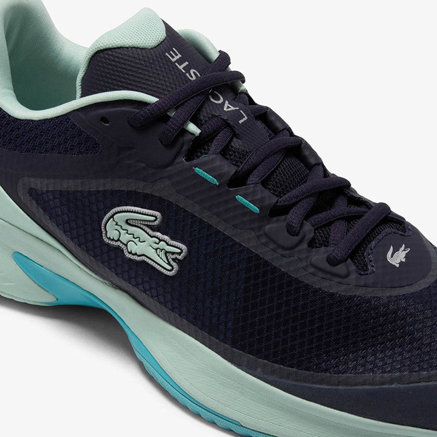 Lacoste Tech Point Heren » TennisDirect.nl