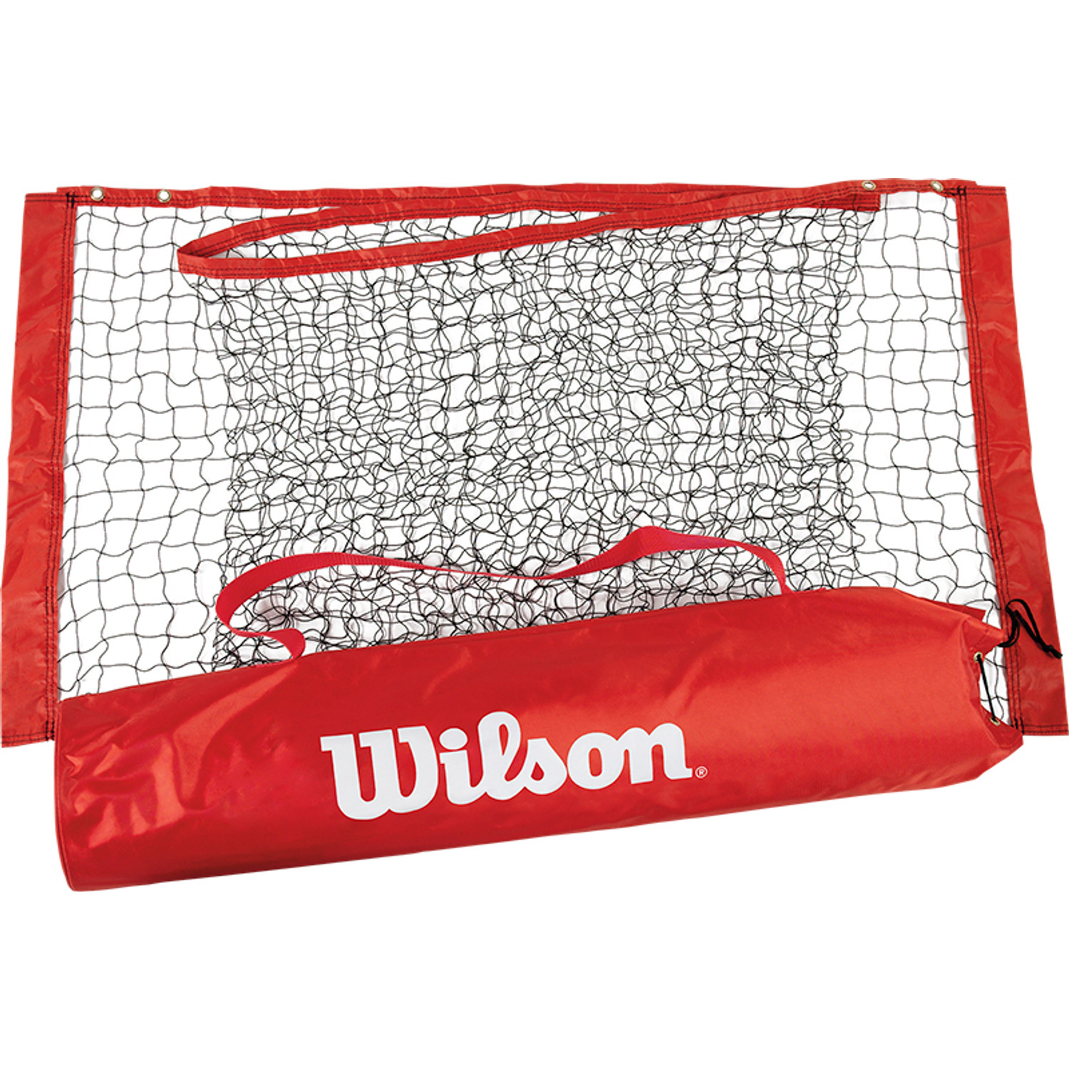 Wilson Replacement Tennis Net 20' » TennisDirect.nl