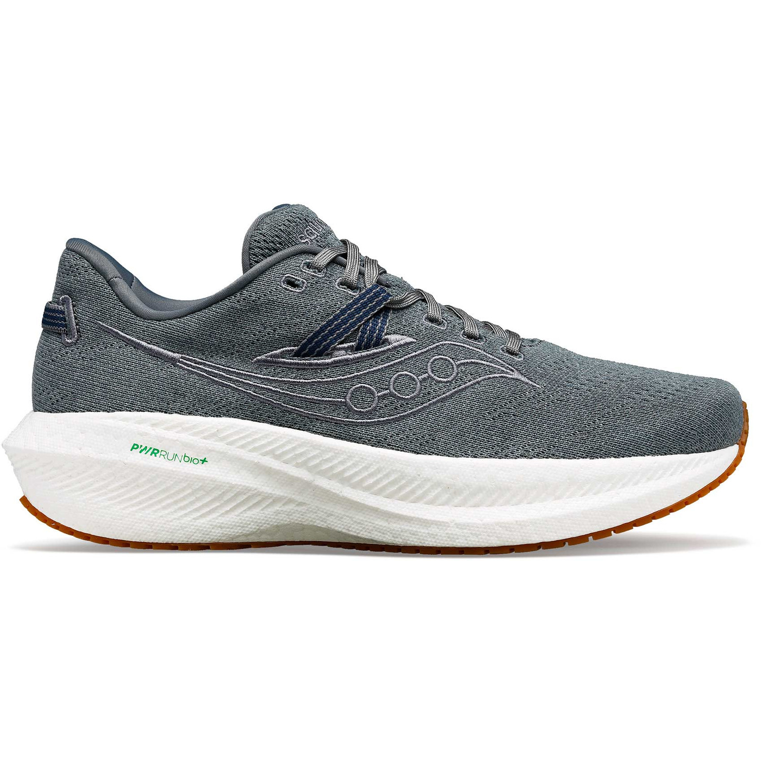 Saucony triumph 7 mens black store