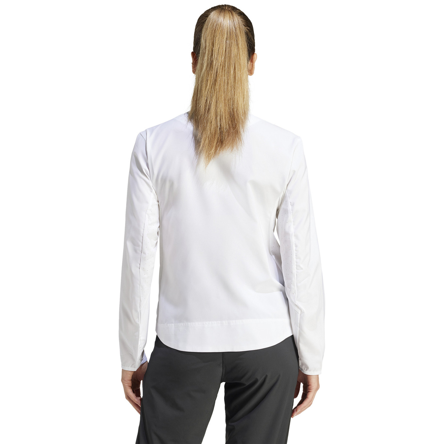 adidas Adizero Essentials Jacket Women - PassaSports.com