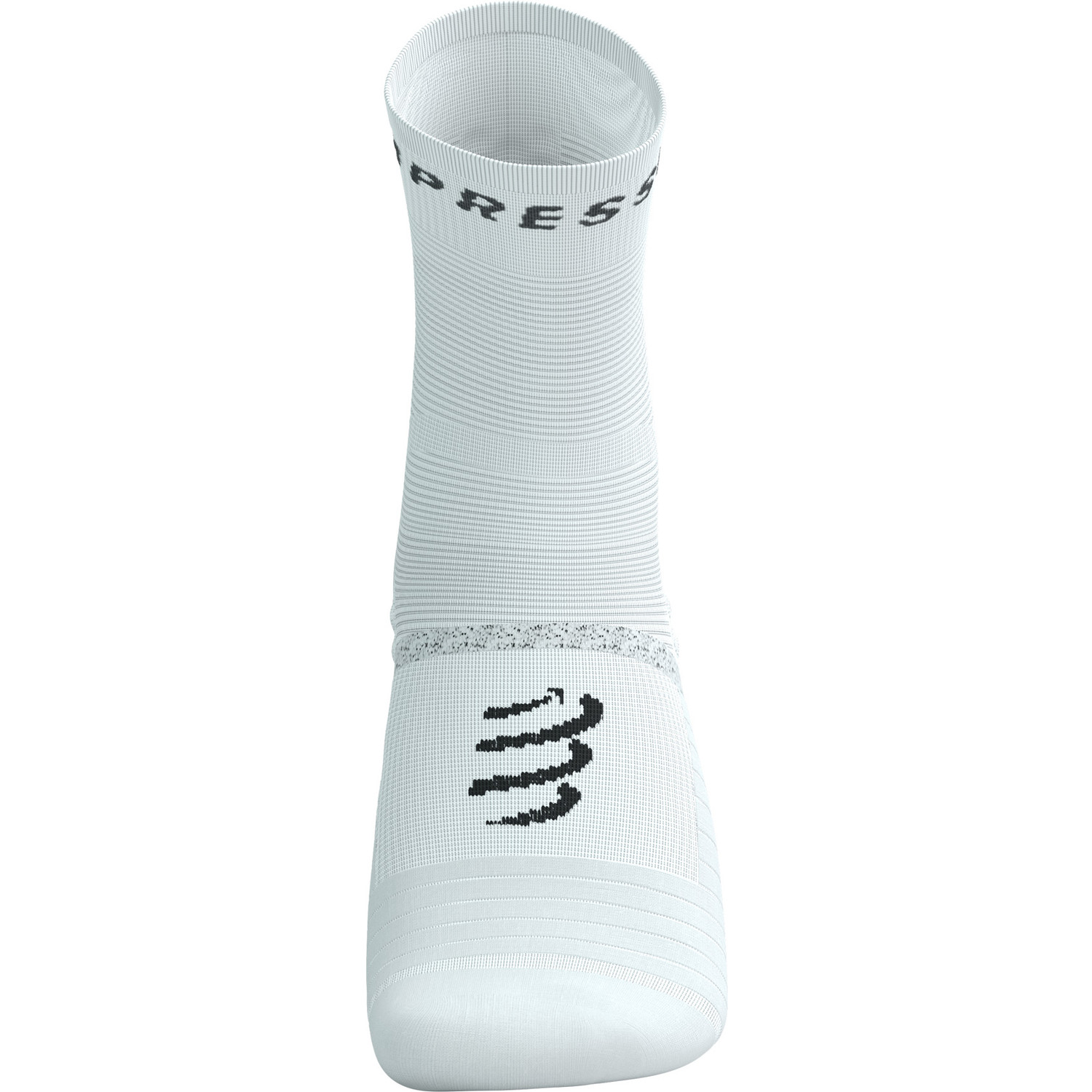 Compressport PRO Marathon Sokken v2.0 - RunningDirect.be