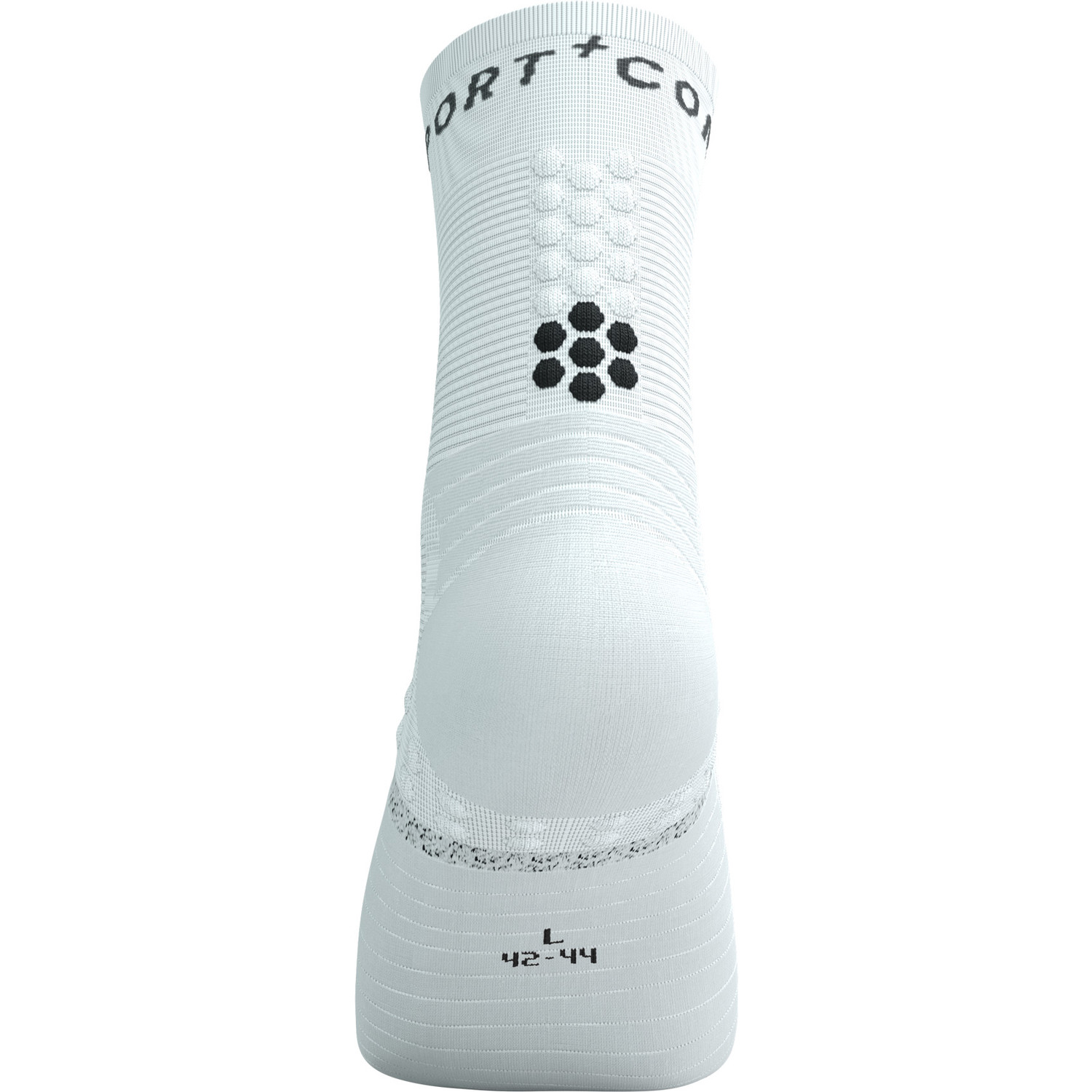 Compressport PRO Marathon Sokken v2.0 - RunningDirect.be