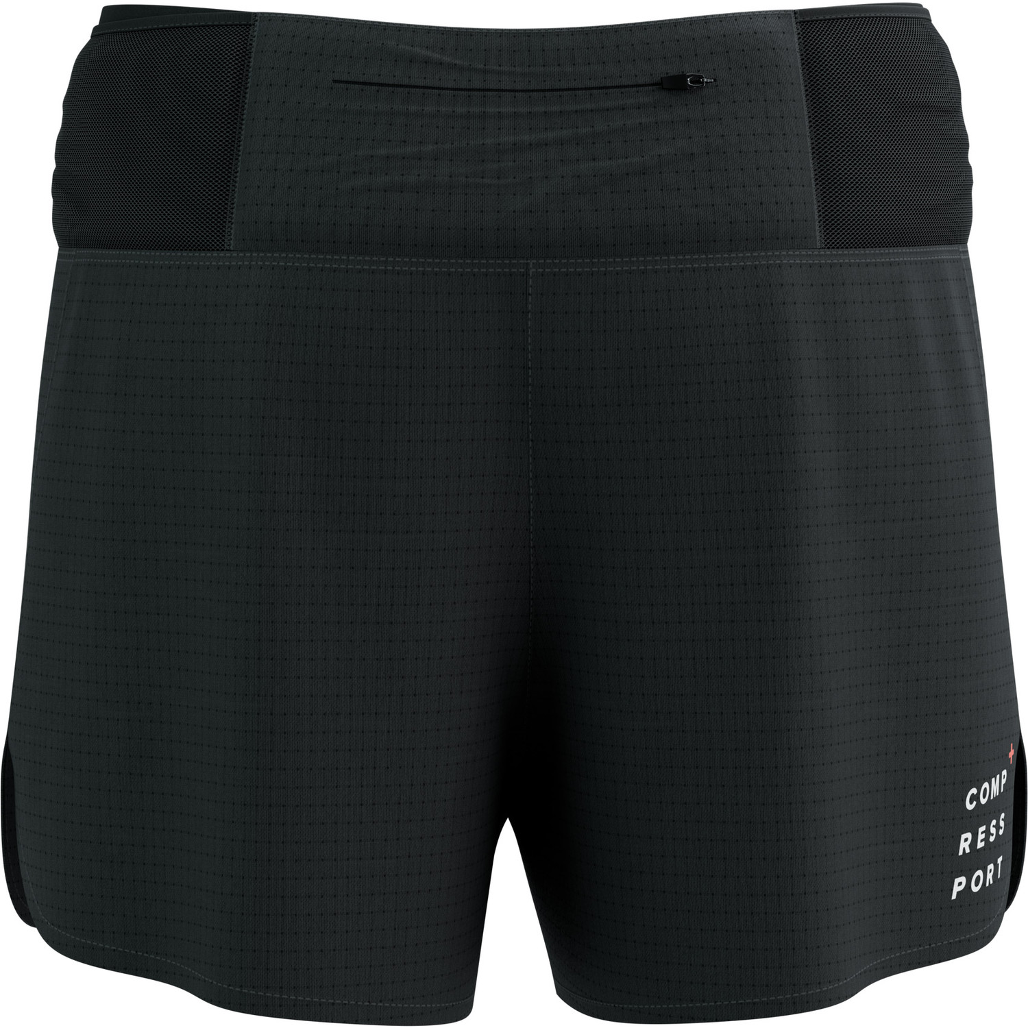 Compressport Trail Racing Short Dames - RunningDirect.be