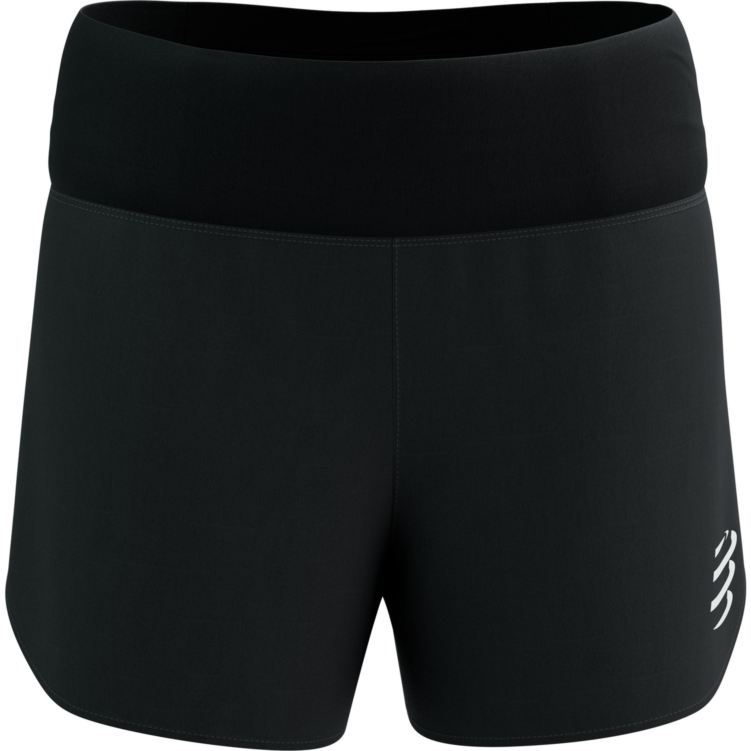 Compressport Performance Short Dames - RunningDirect.be