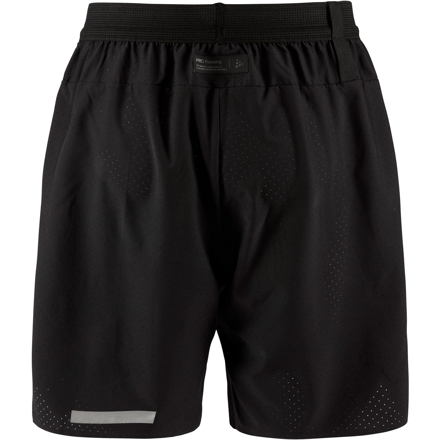 Craft PRO Hypervent Short 2 Heren - RunningDirect.be