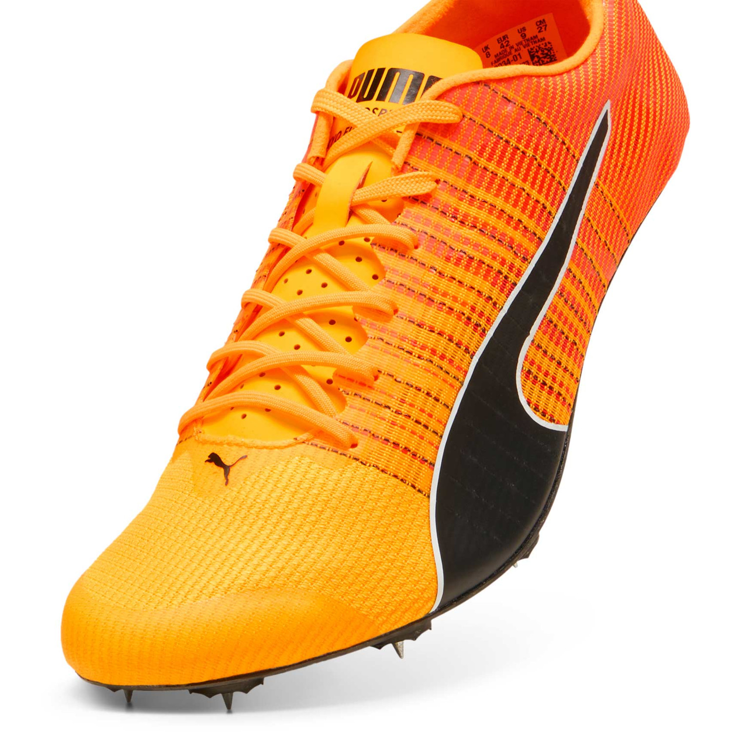 PUMA evoSPEED Future Faster+ 4 - RunningDirect.de