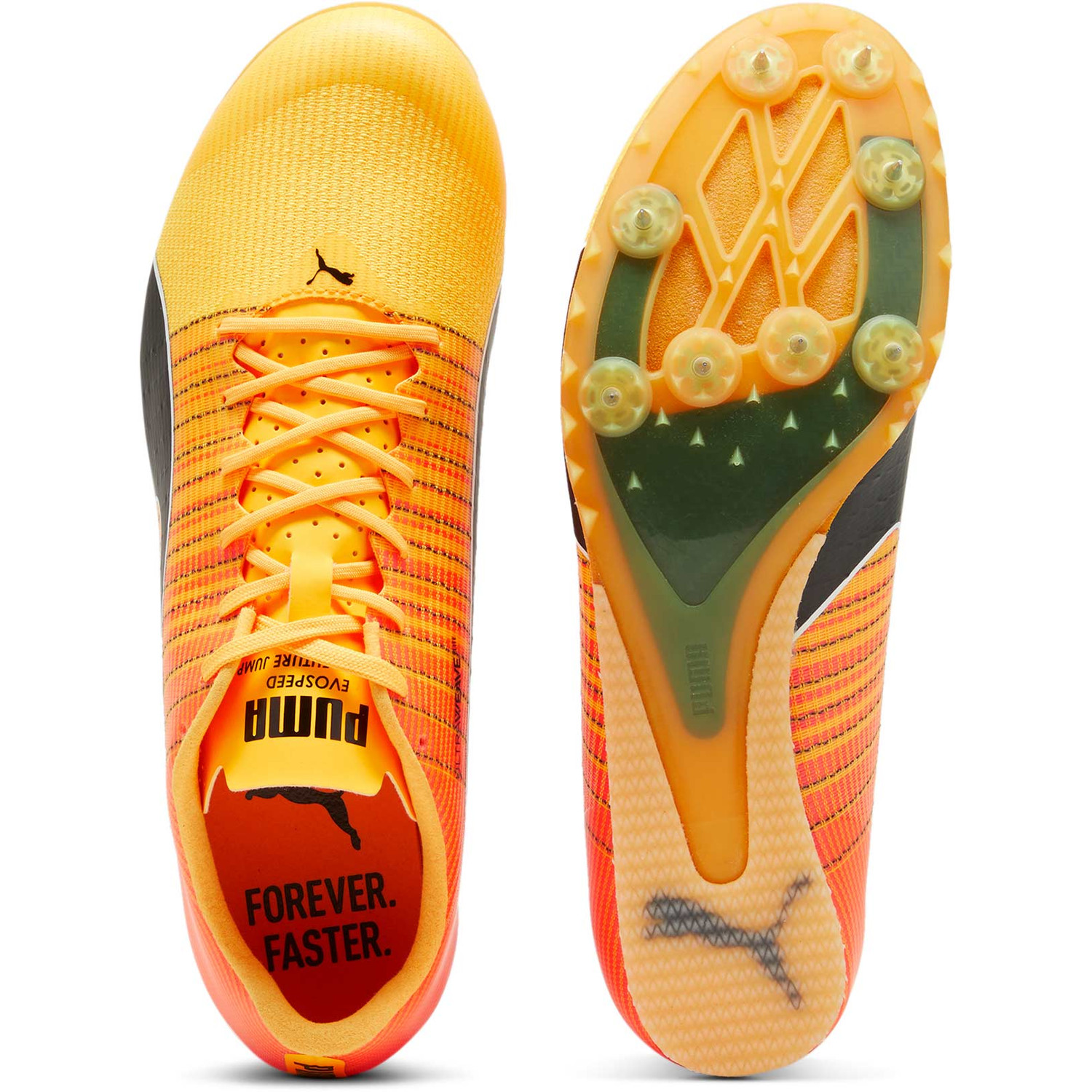 PUMA evoSPEED FUTURE JUMP 6 - RunningDirect.de