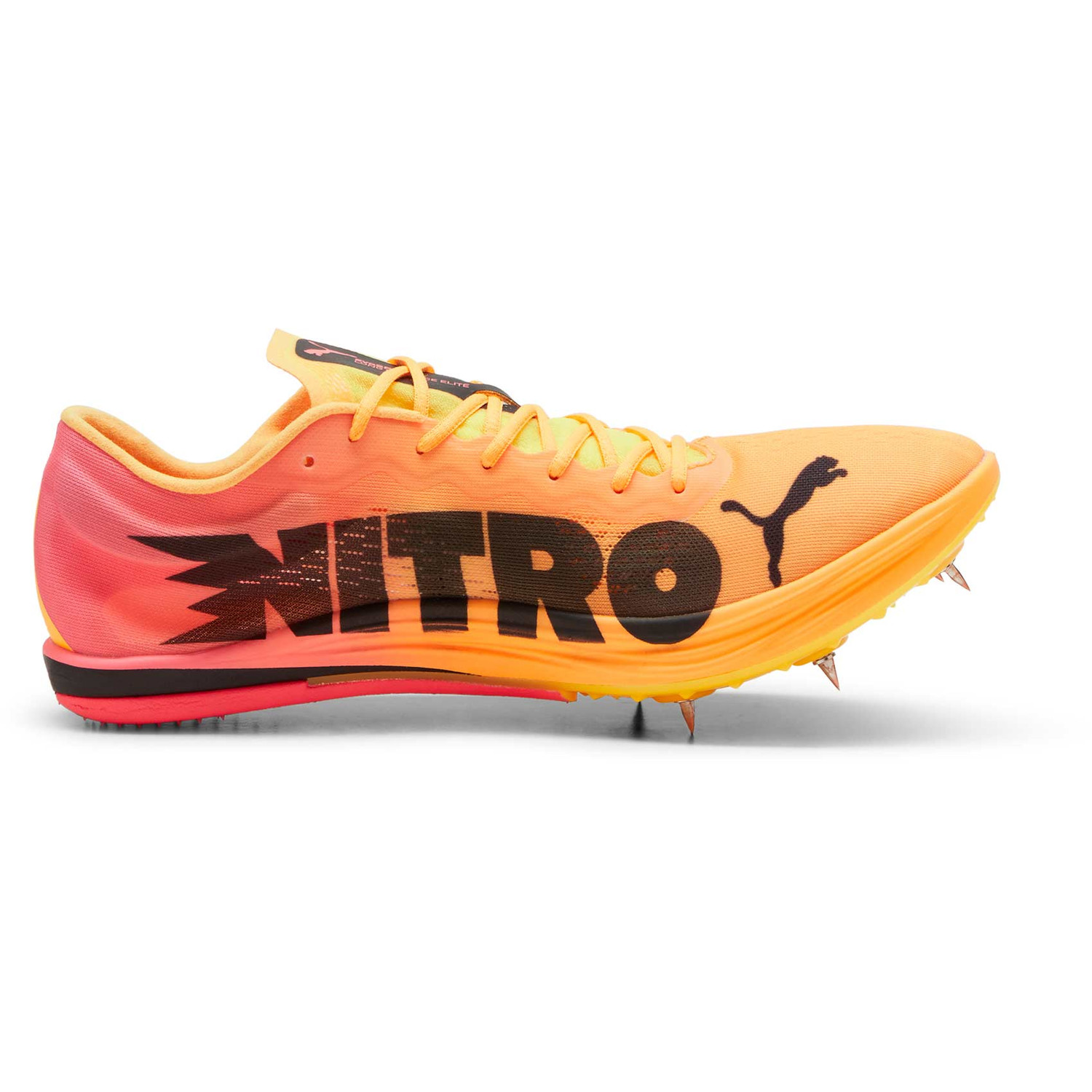 PUMA evoSPEED Long Distance Nitro Elite 2 - RunningDirect.be