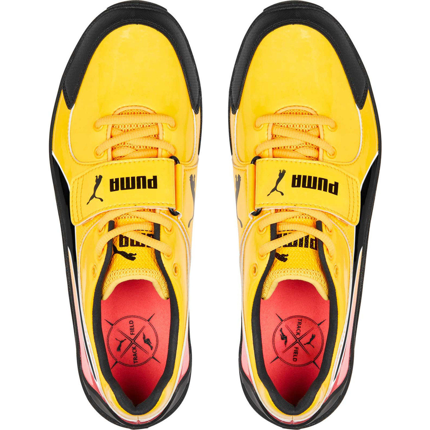 PUMA evoSPEED Throw 10 - RunningDirect.de